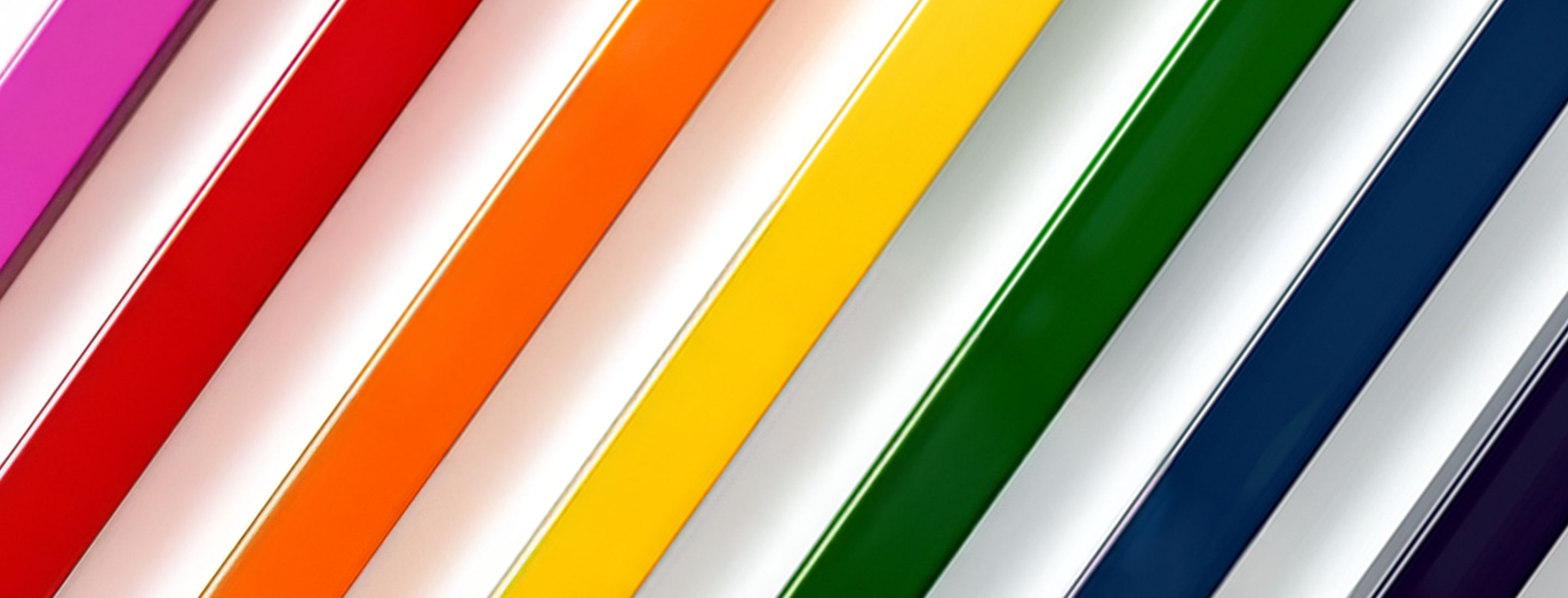 Rainbow Brights – Framebridge