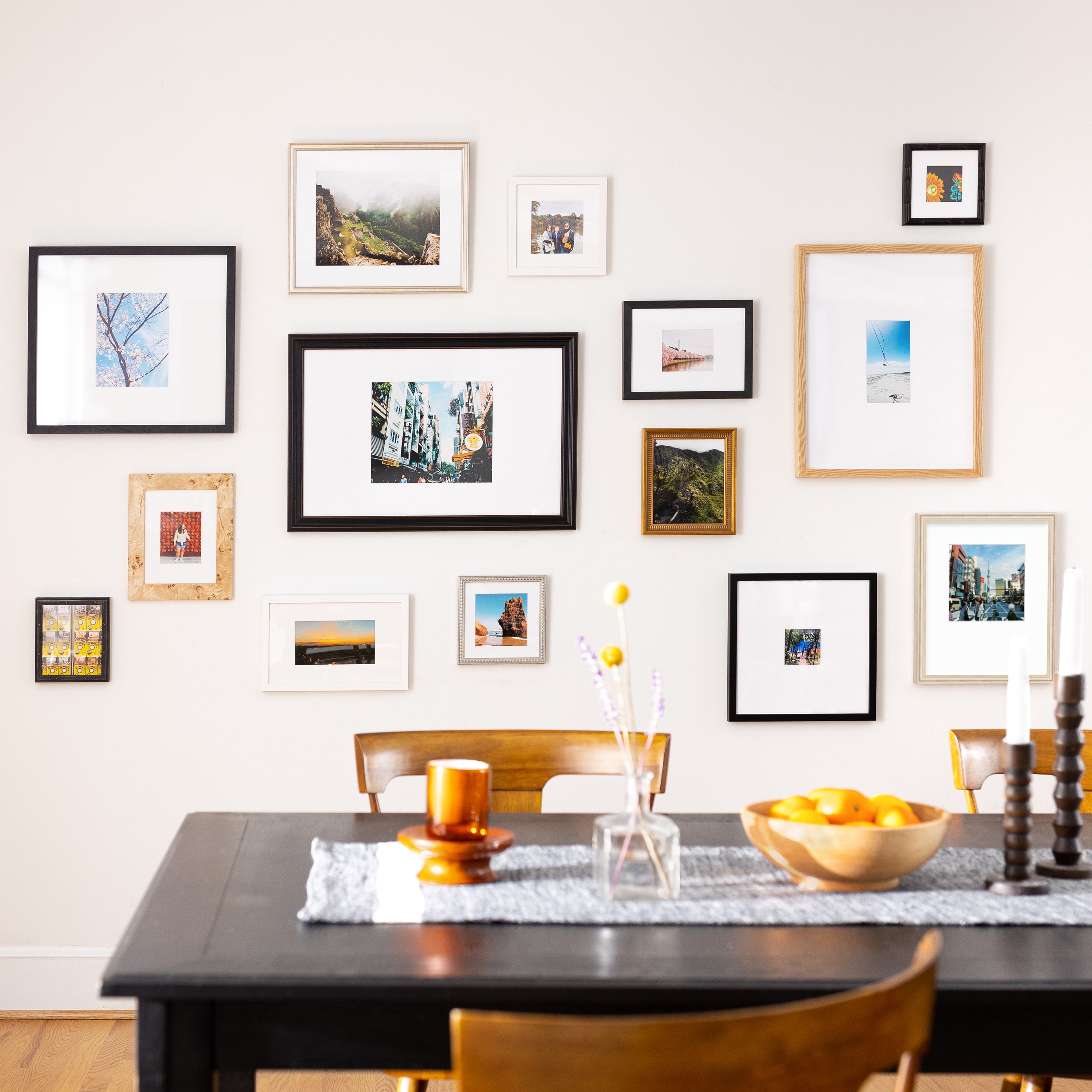 Cool picture frames store