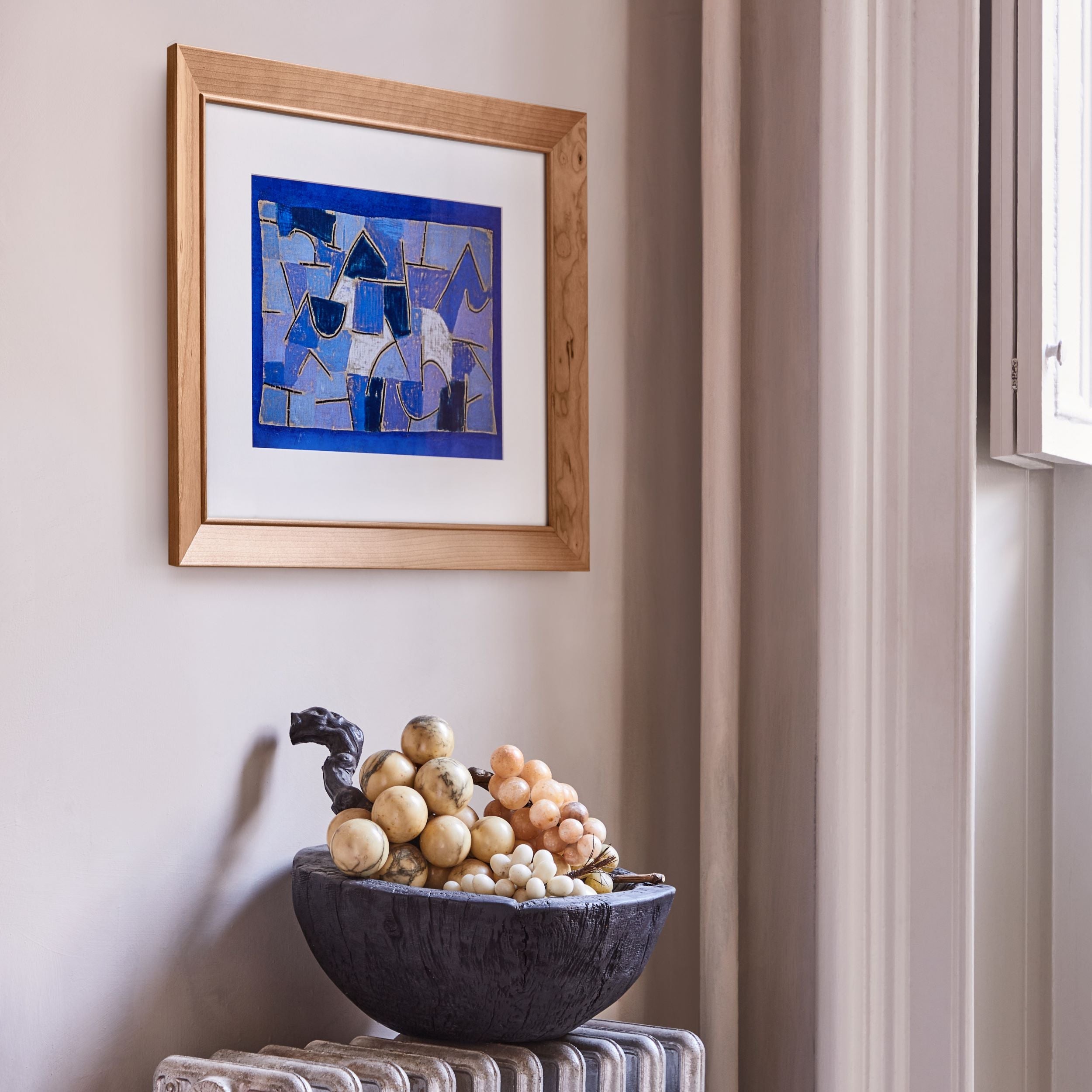 Cherry Angled – Framebridge