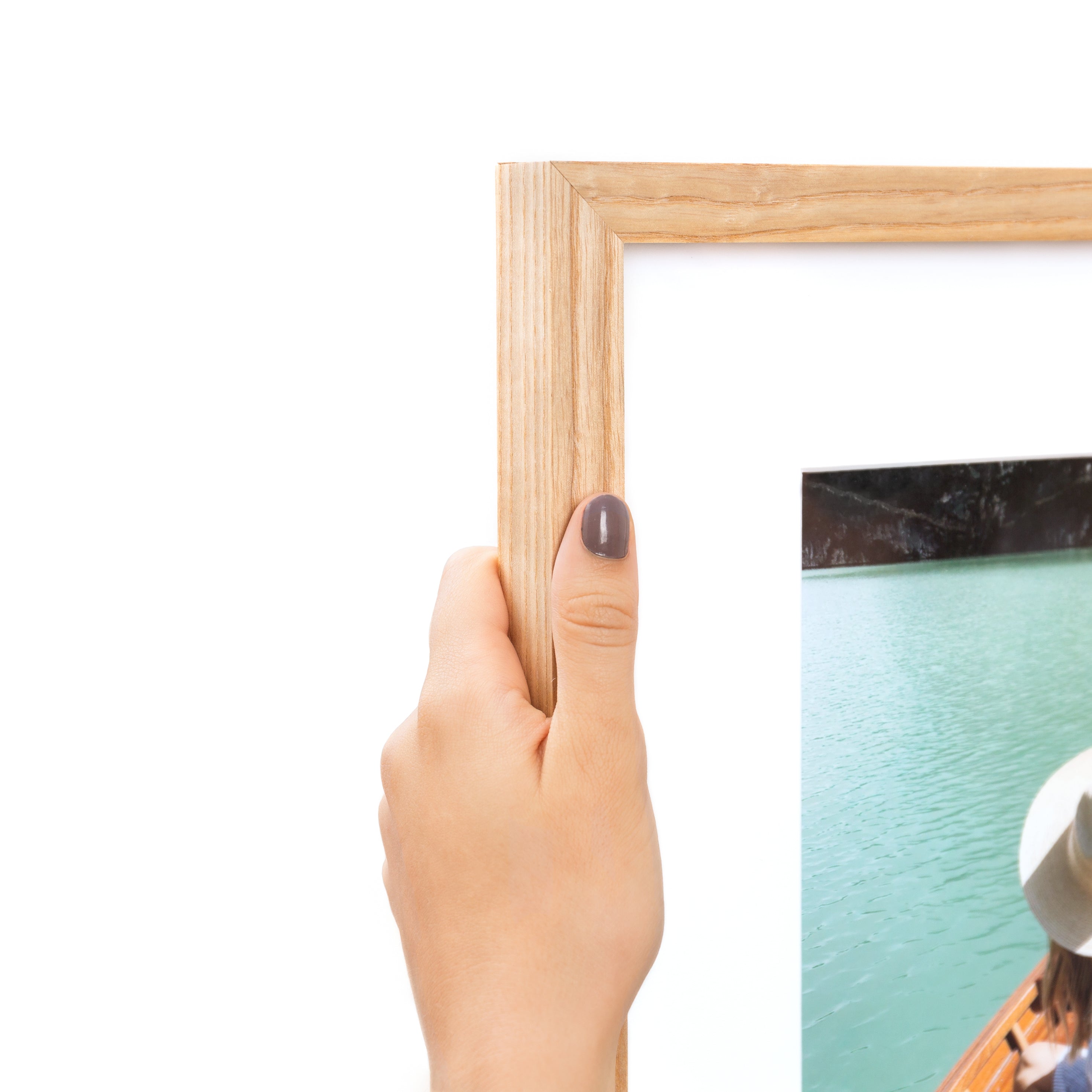 Ash Gallery – Framebridge