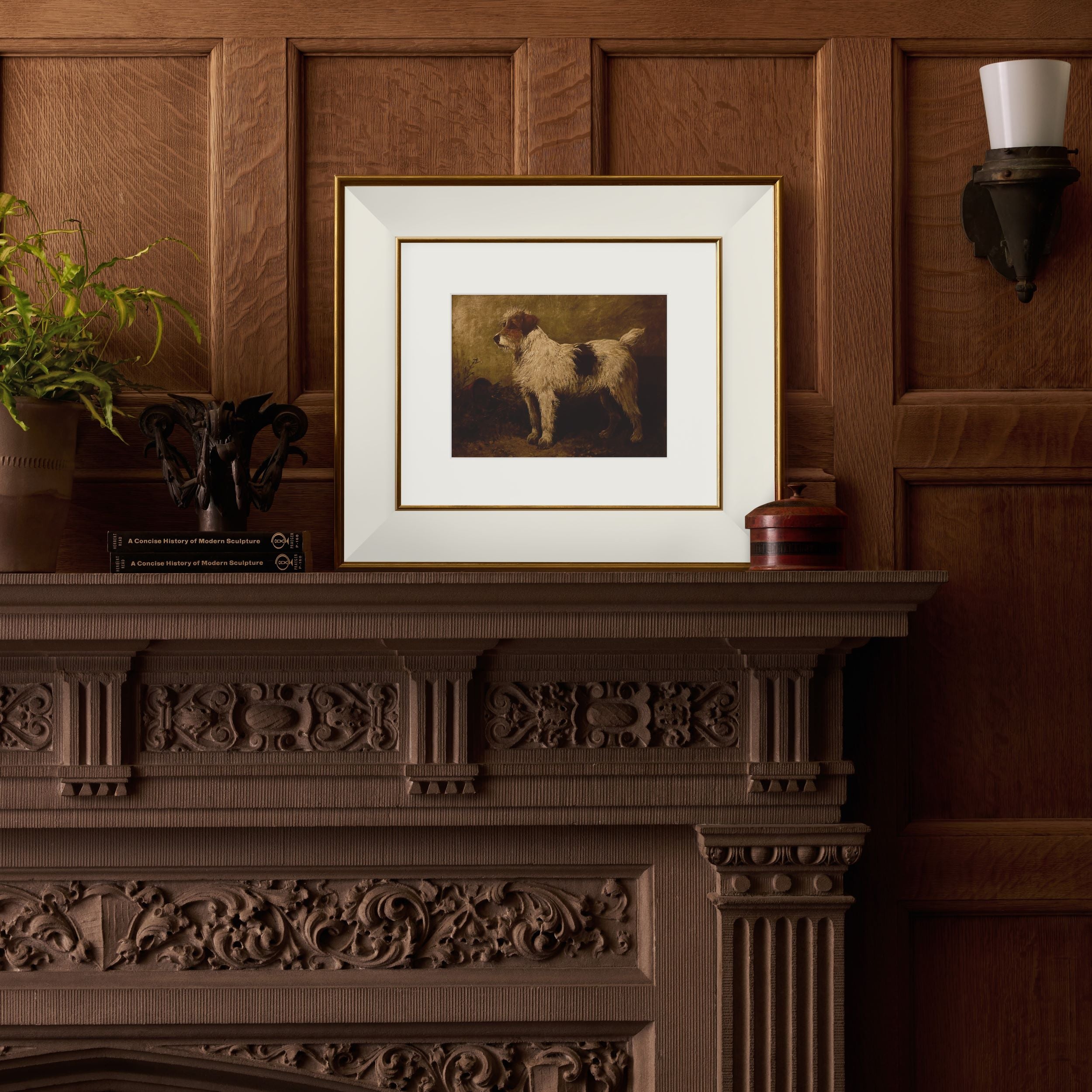 York – Framebridge