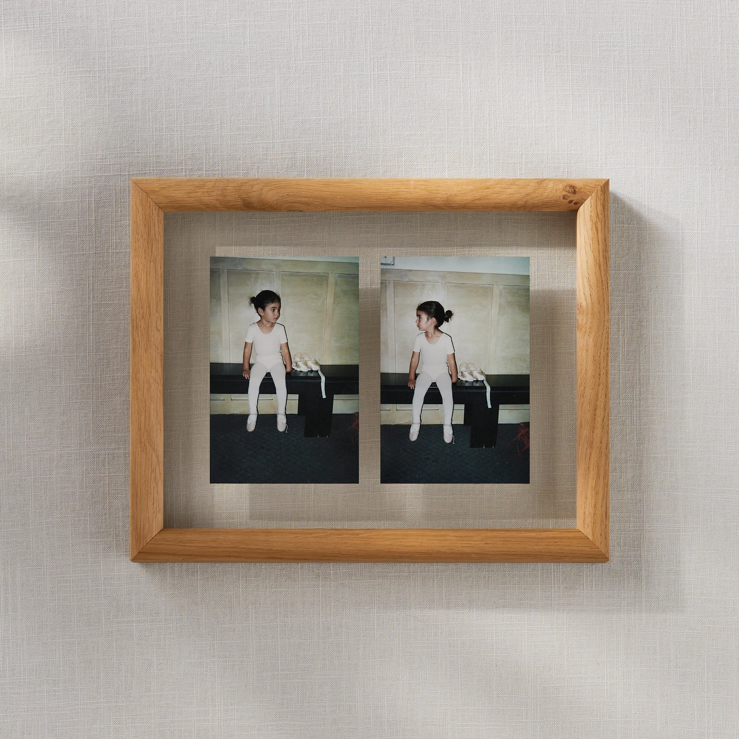 Marrakesh with Clear Float – Framebridge