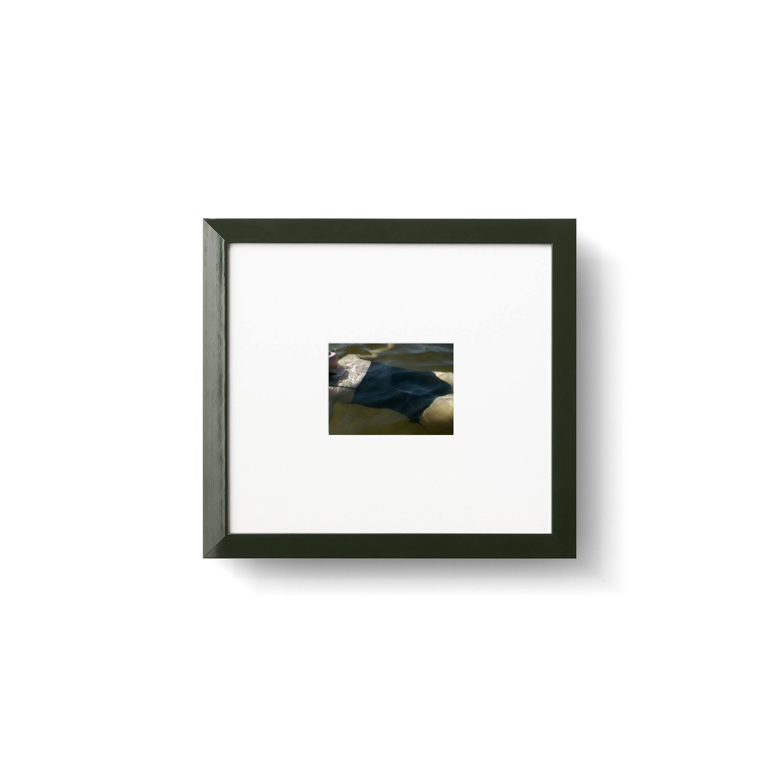 Olive Gloss – Framebridge