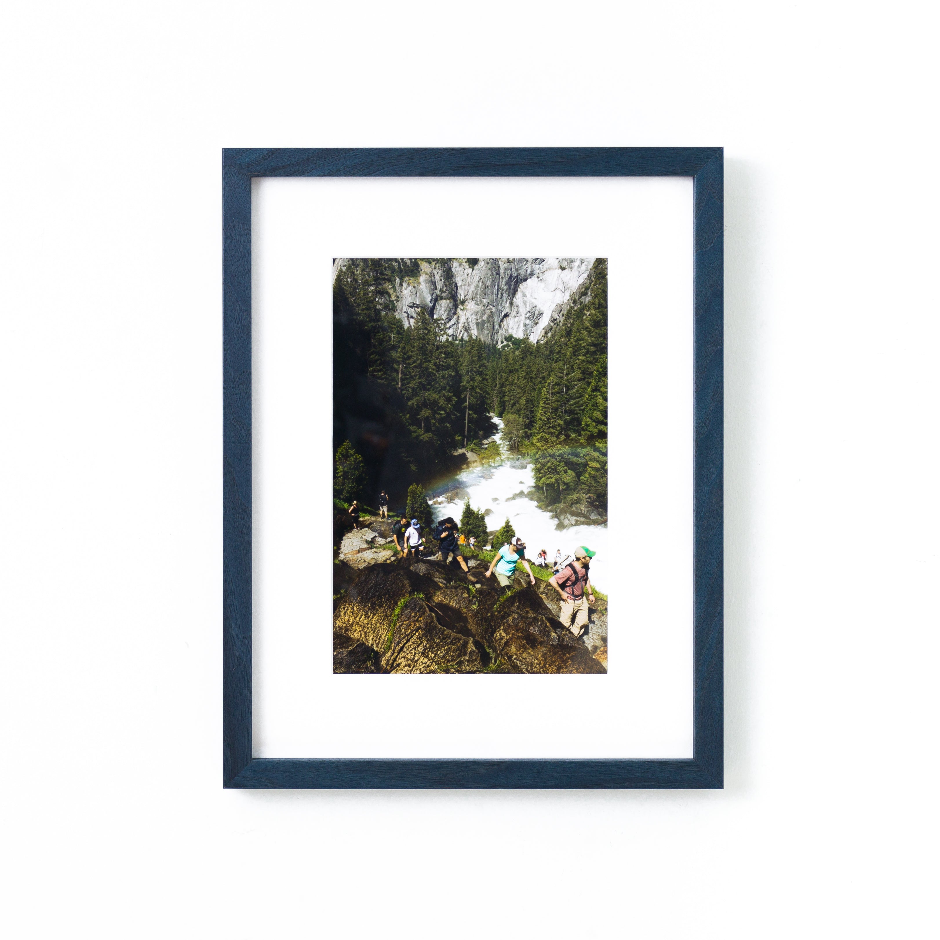 Indigo Walnut Gallery – Framebridge