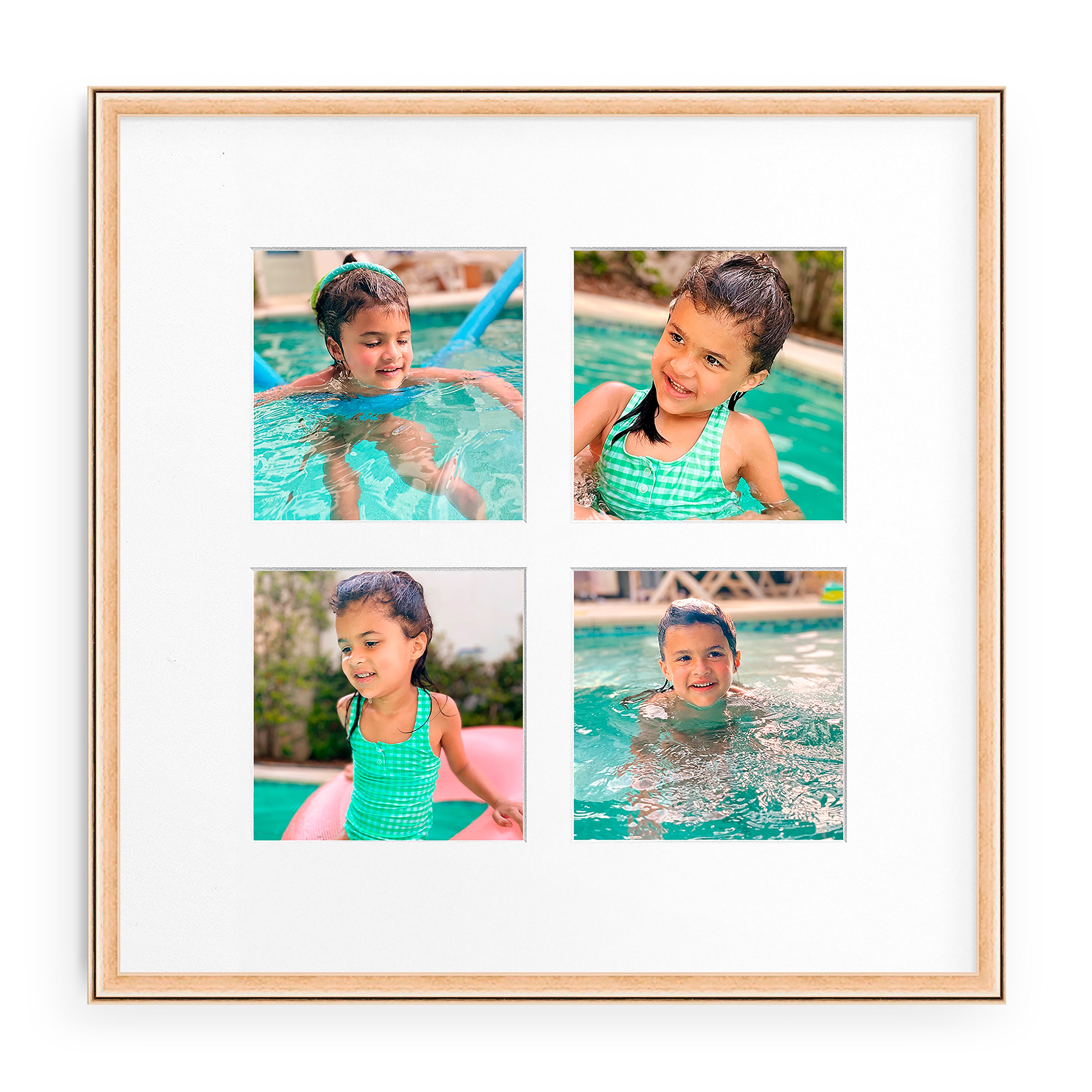 The Quartet – Framebridge