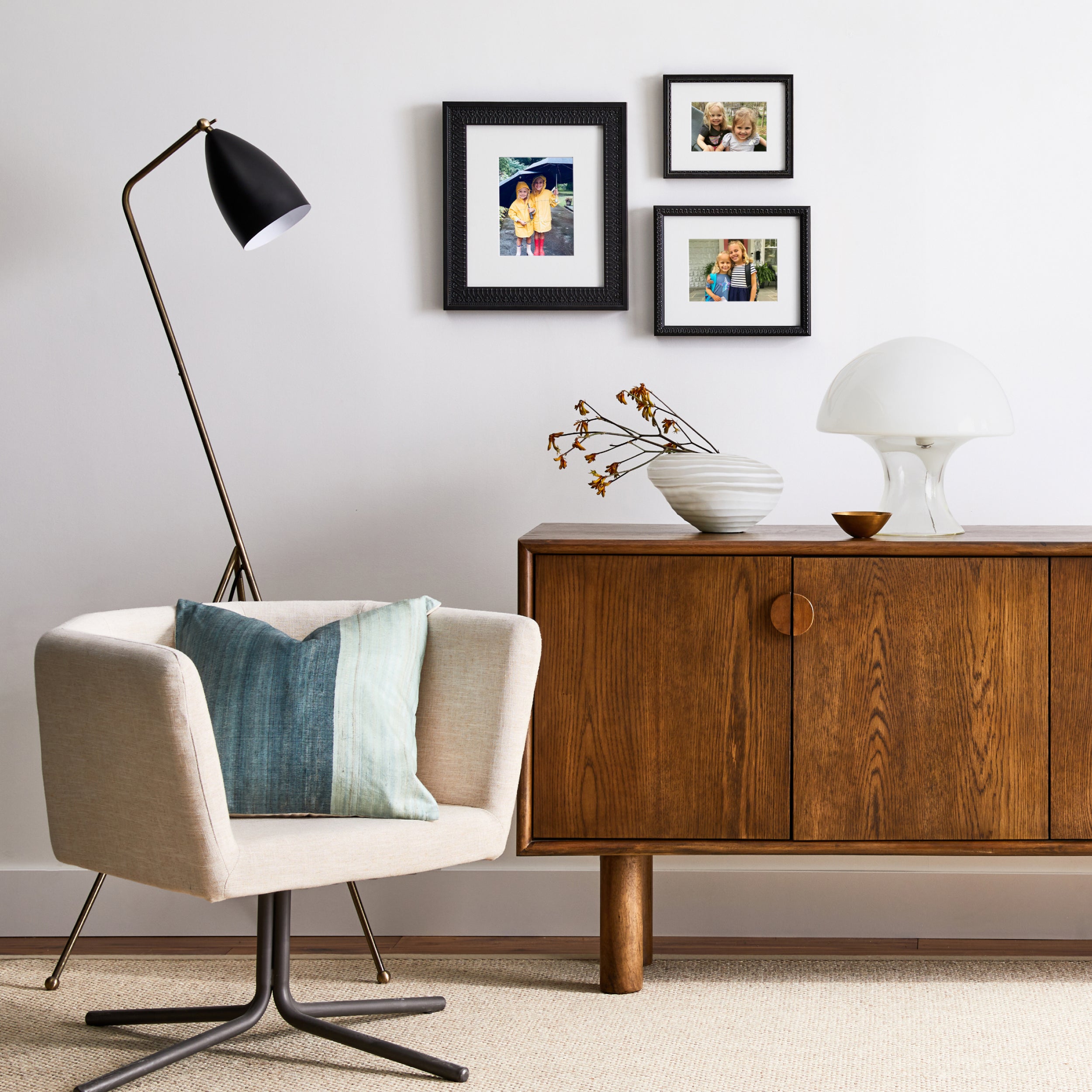 The Archive Trio – Framebridge