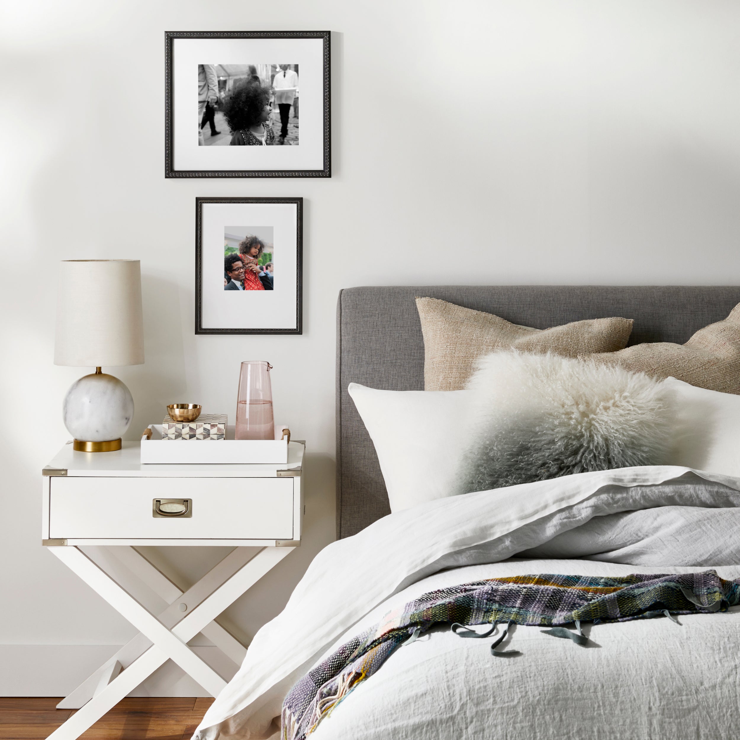 The Archive Two Stack – Framebridge