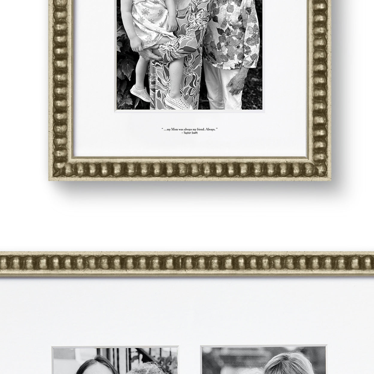 The Tiny Stack – Framebridge