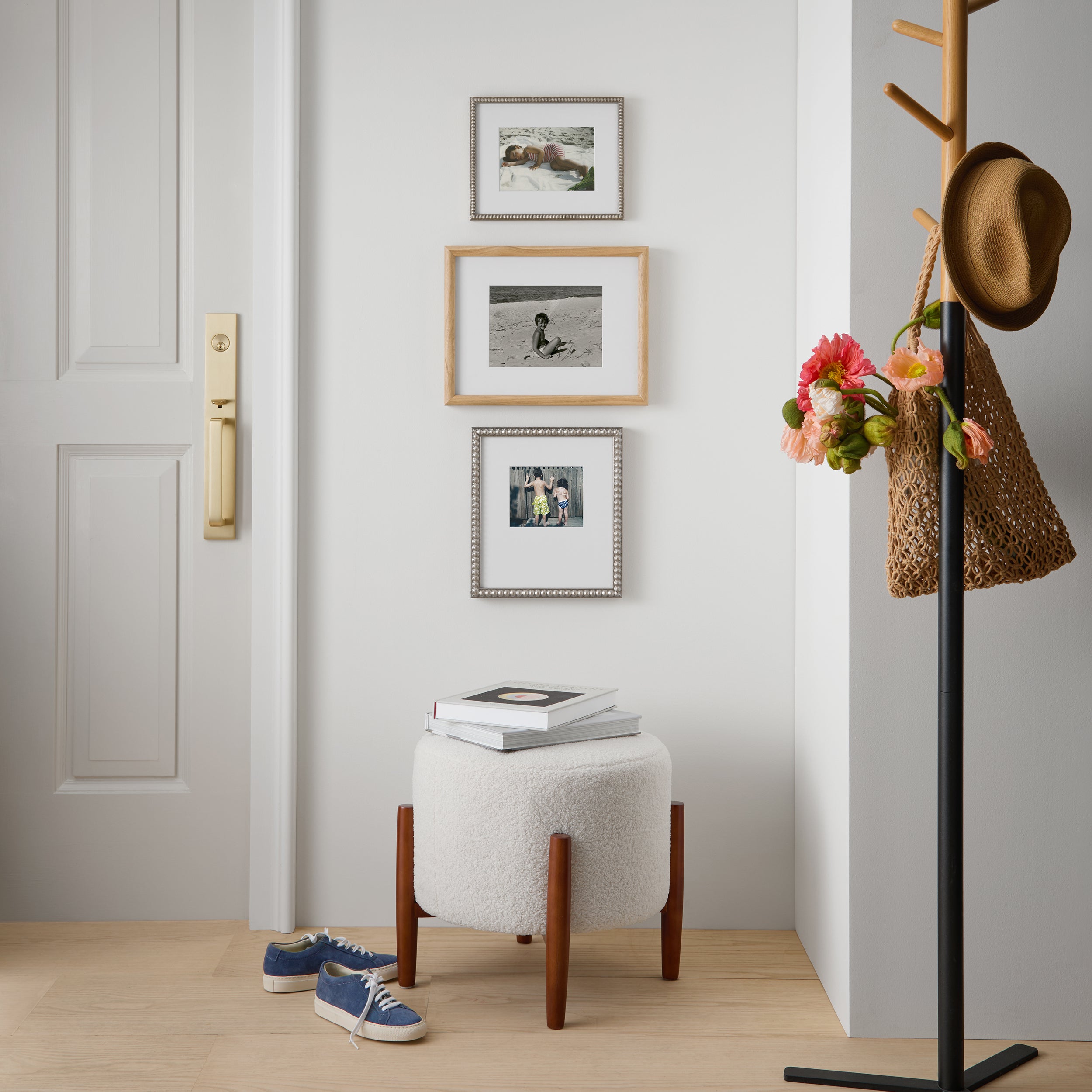 The Three Stack – Framebridge