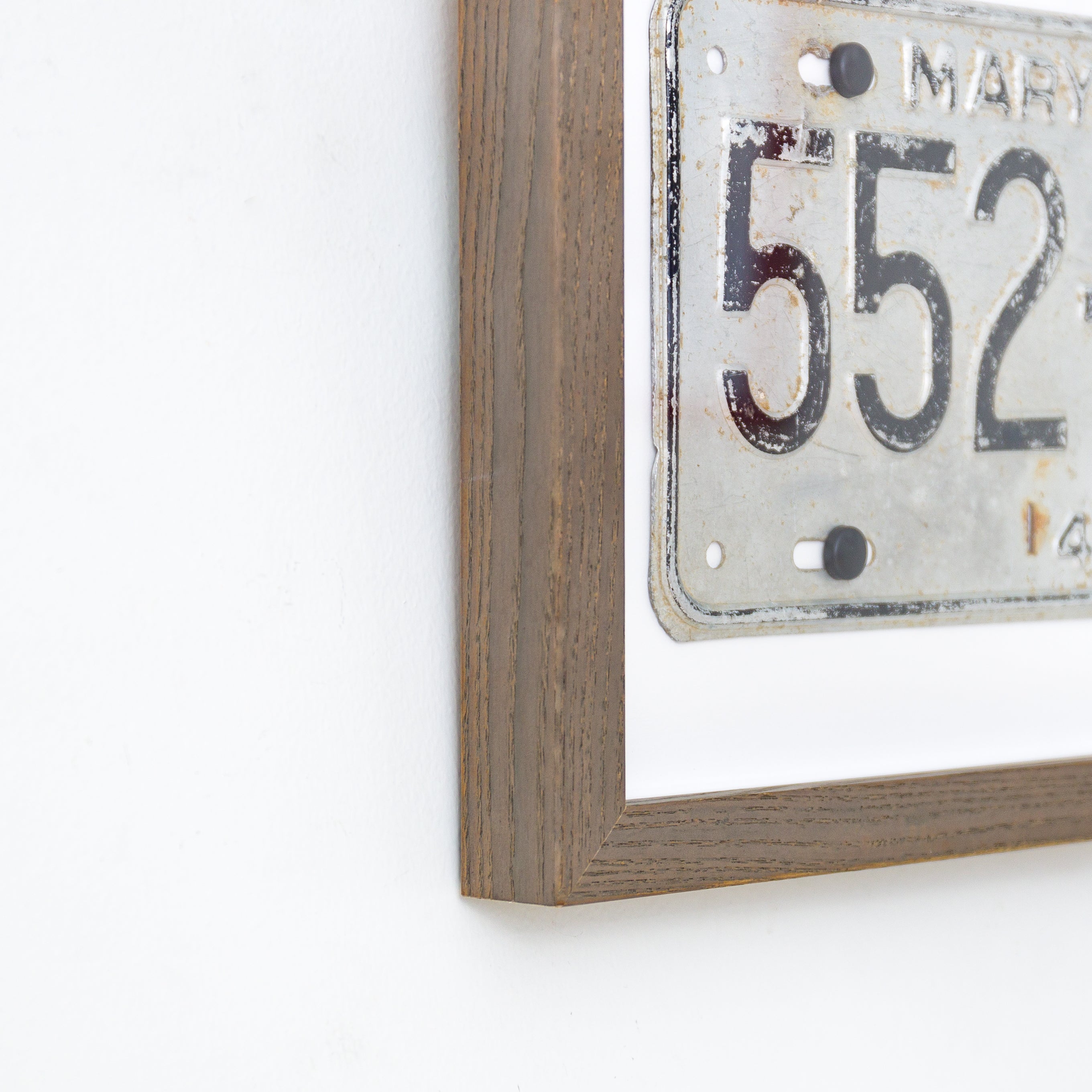 Gray Ash (Gallery) – Framebridge