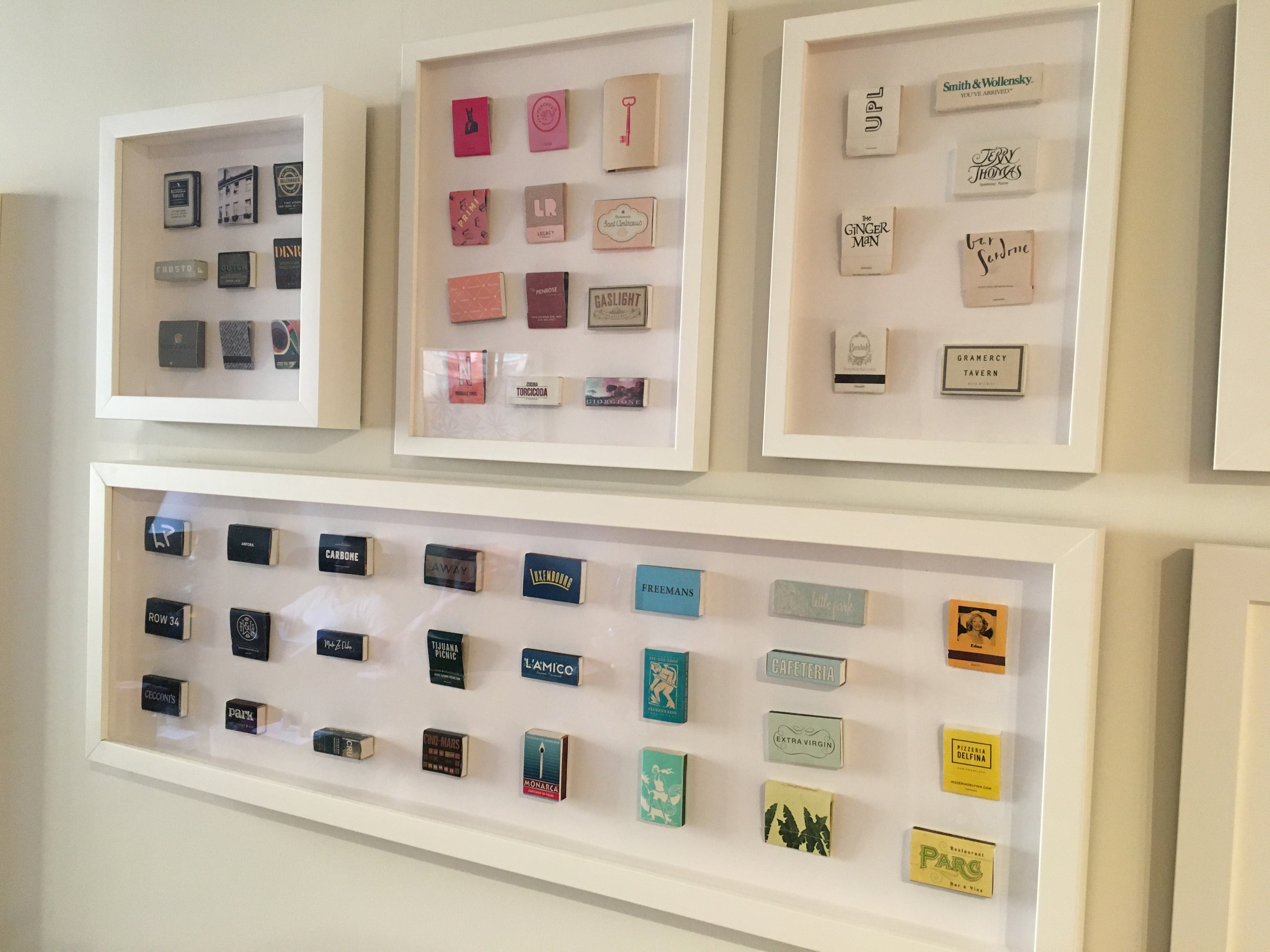 Perfect Match | Framebridge Special Valentine's Gift