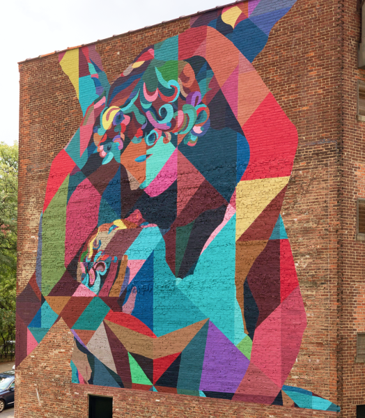 Spotlight on Queer|Art: Celebrating Love, Art, and Activism – Framebridge