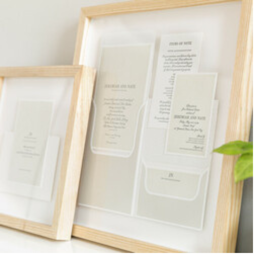 How to float mount – Framebridge