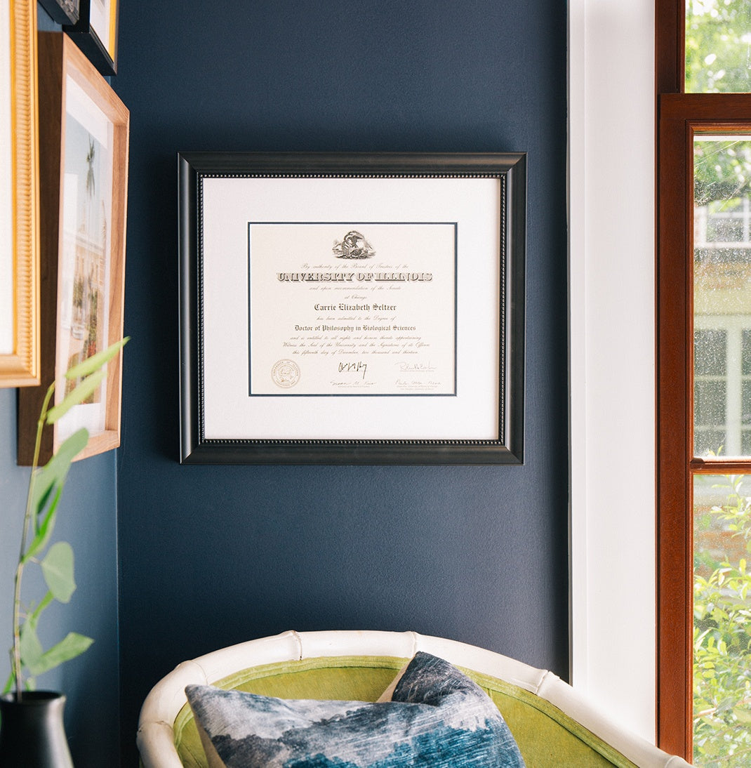 3 Easy Ways to Customize Your Frame's Mat | Framebridge