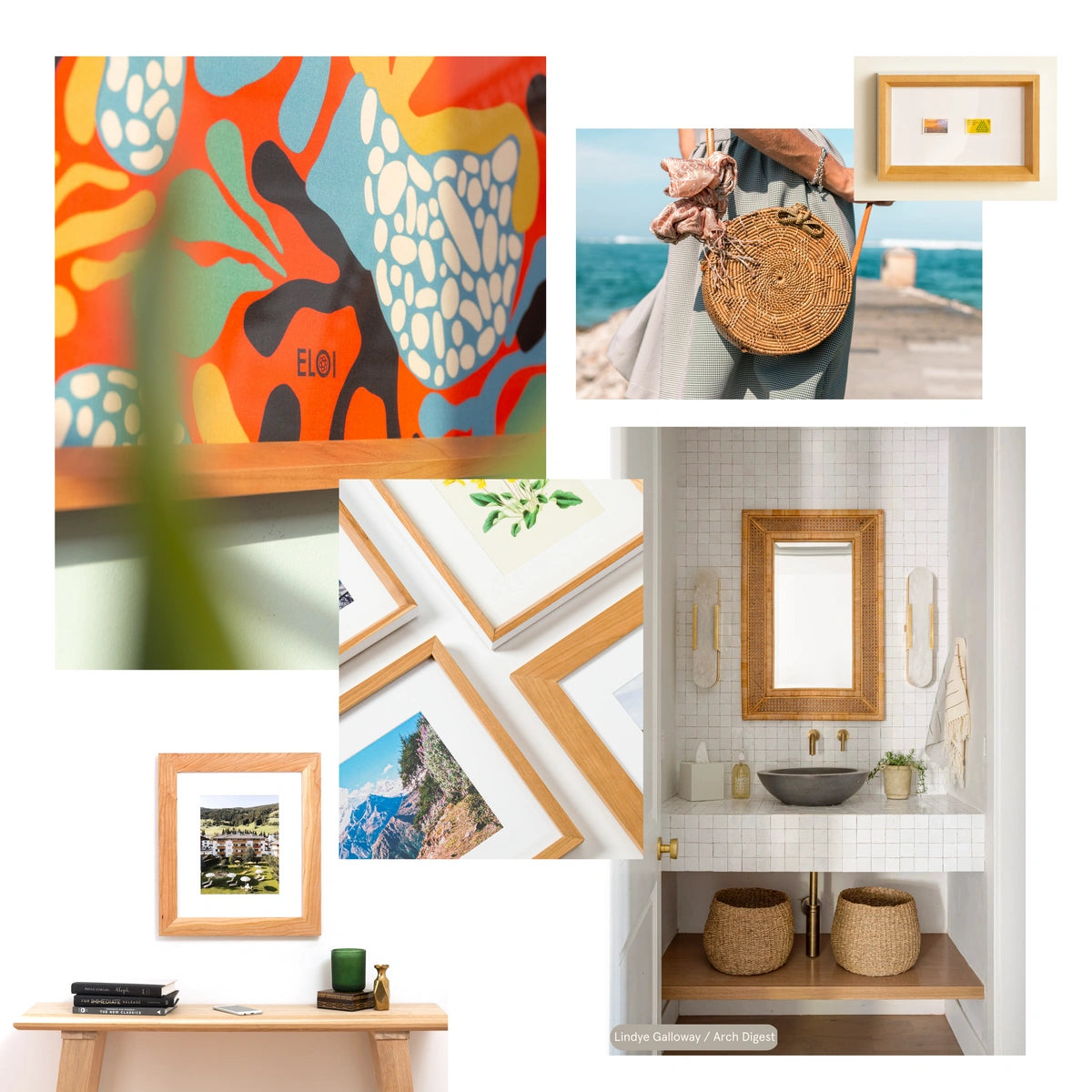 Framebridge Predicts: Top 5 Frames for 2023