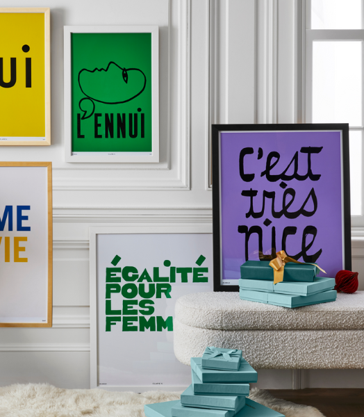 Clare V – Framebridge