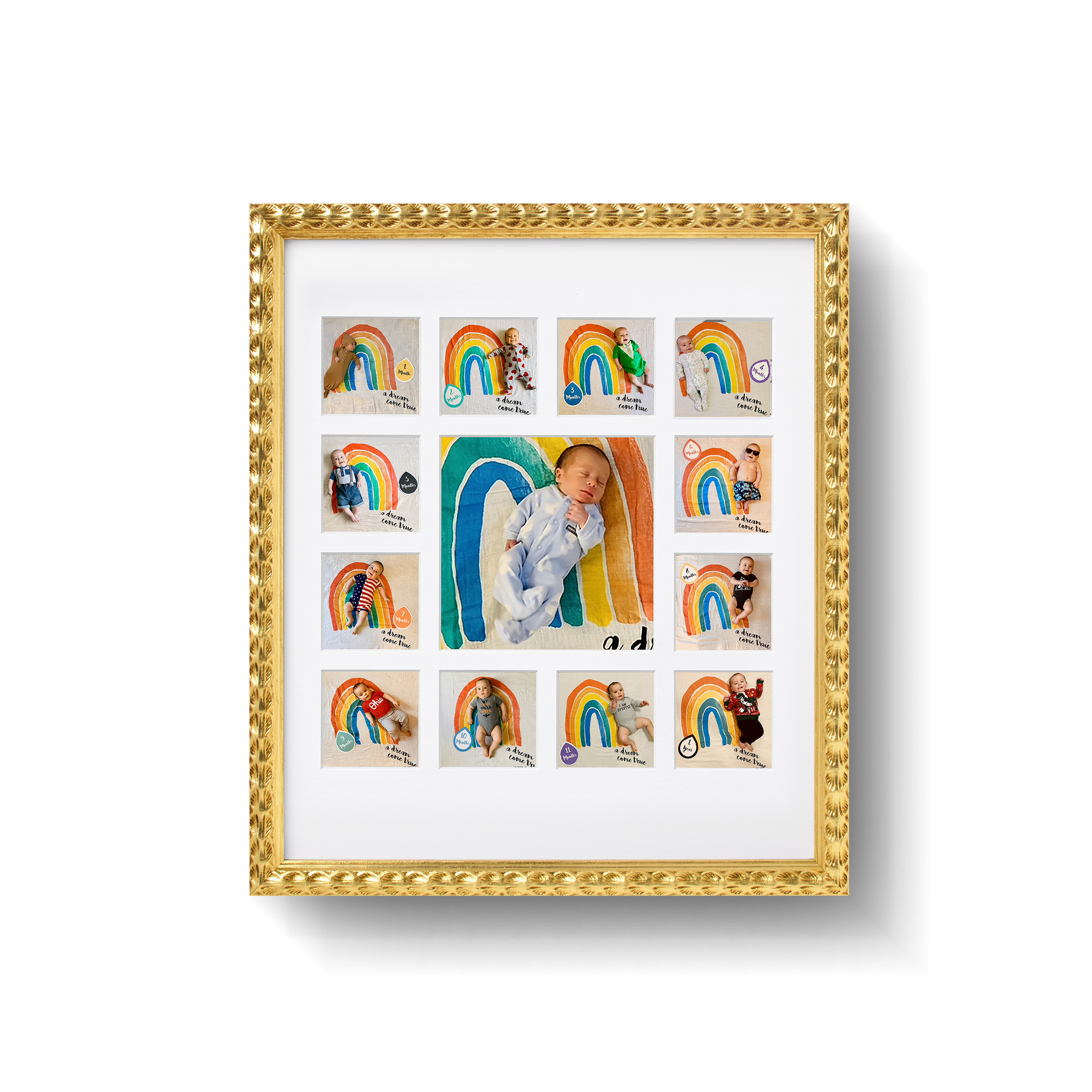 first frame creative photography