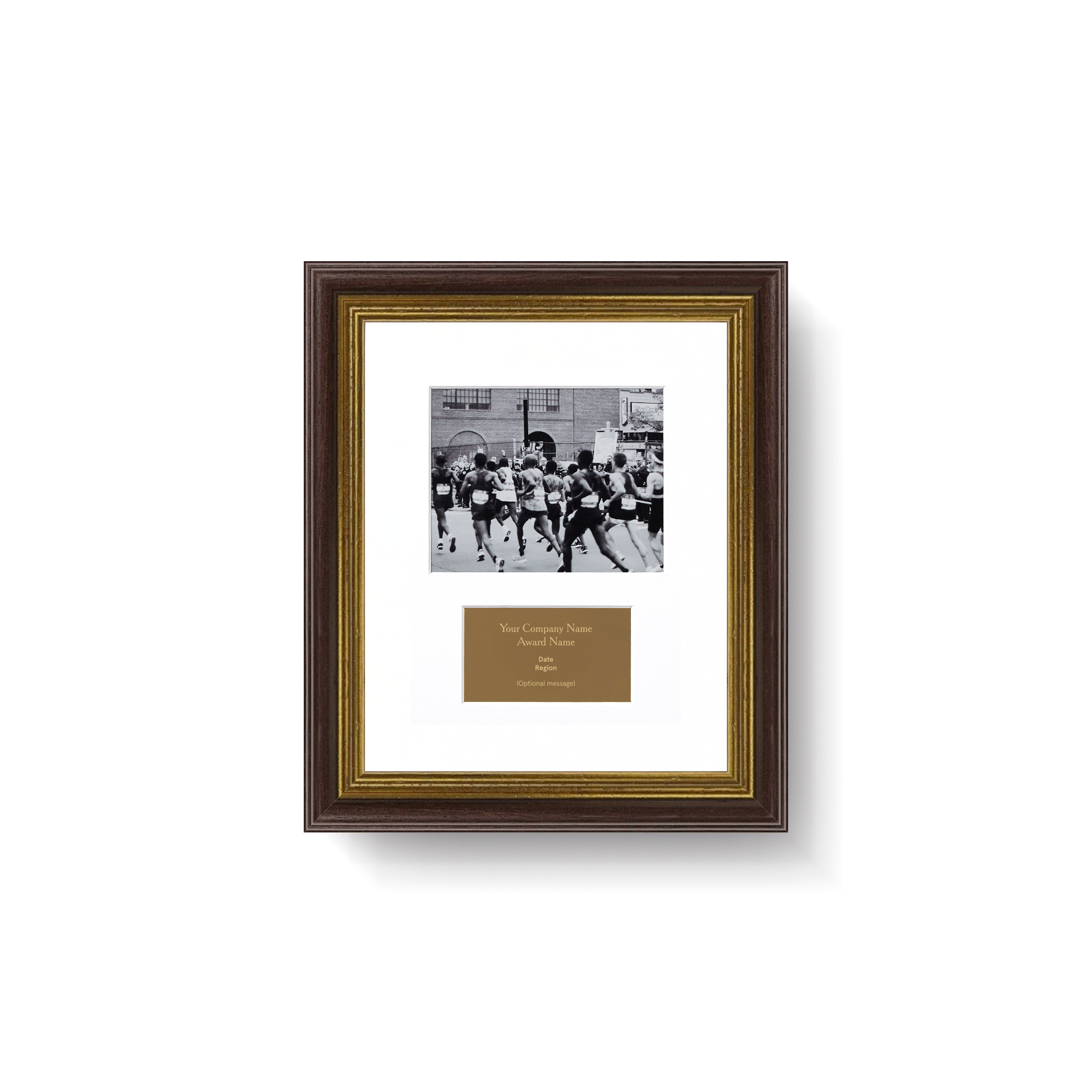 Small Award Frame – Framebridge