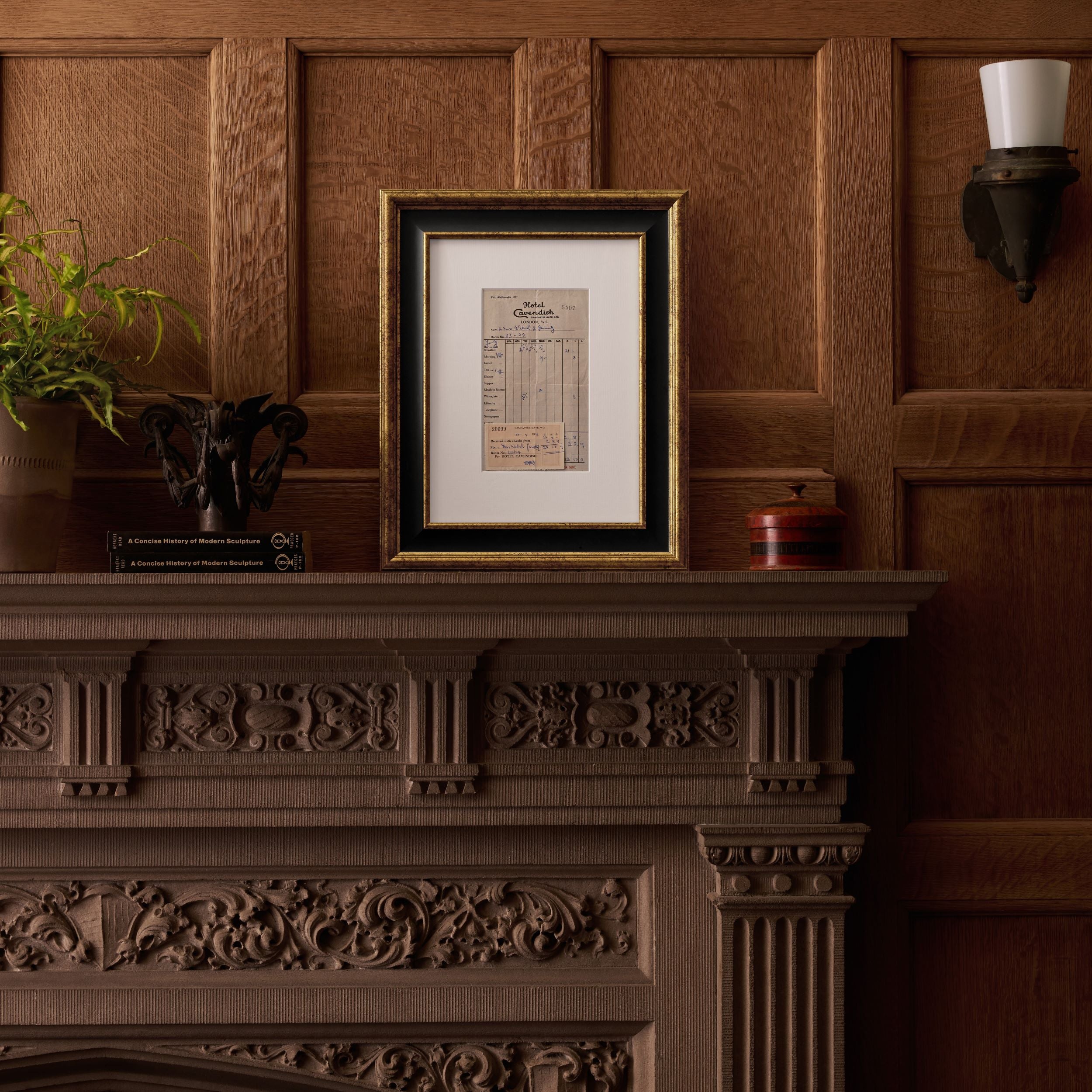 Oxford – Framebridge