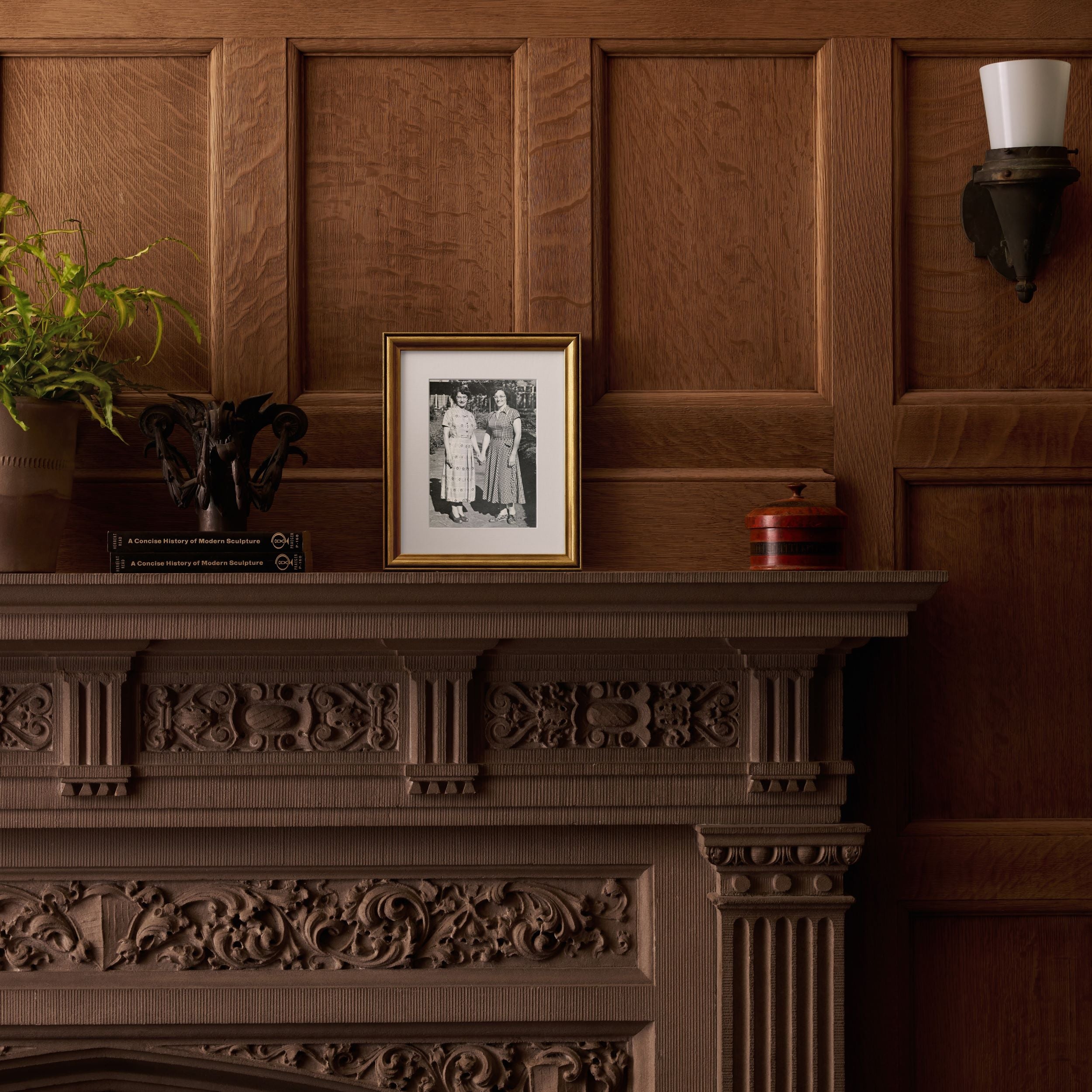 Waverley – Framebridge