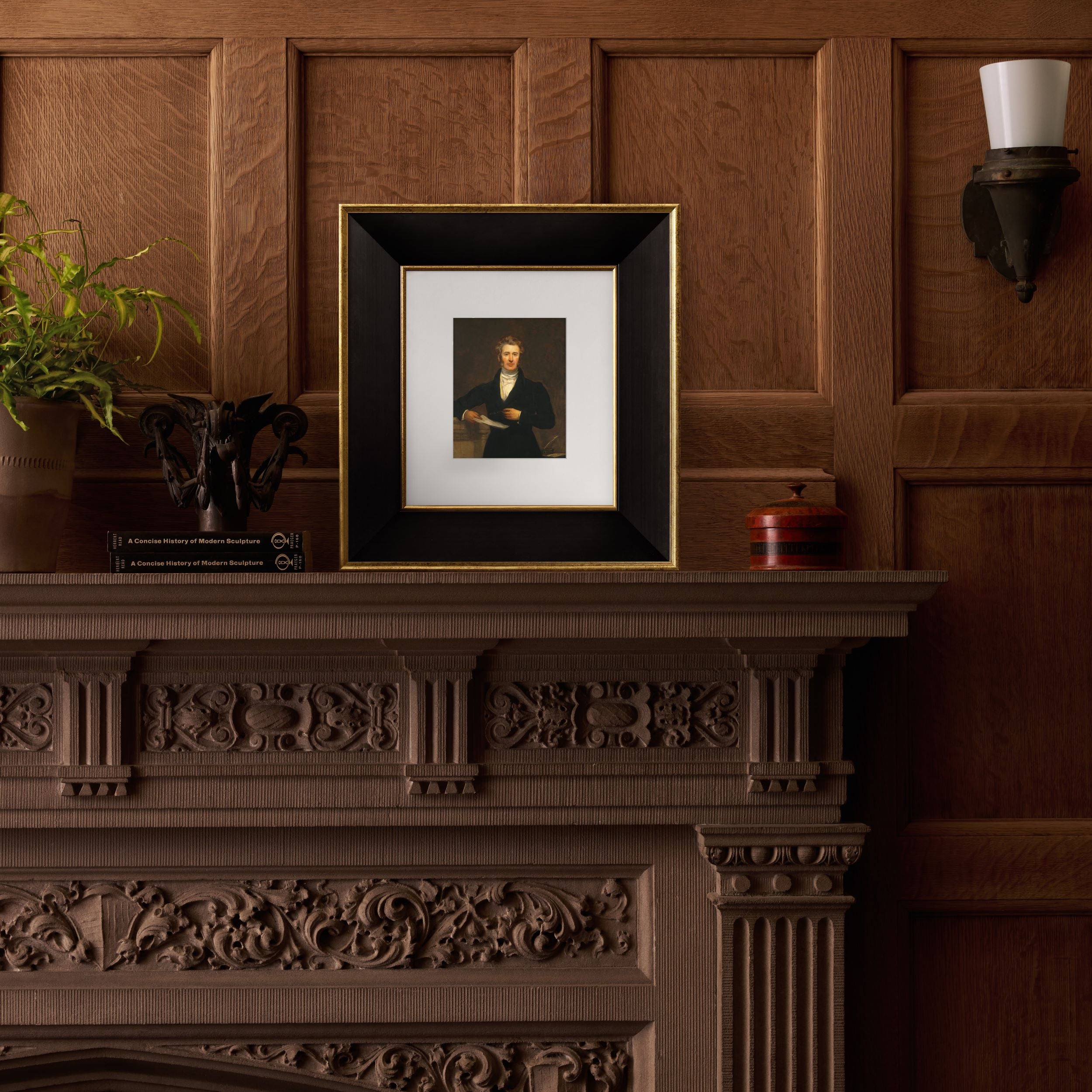 Marlow – Framebridge