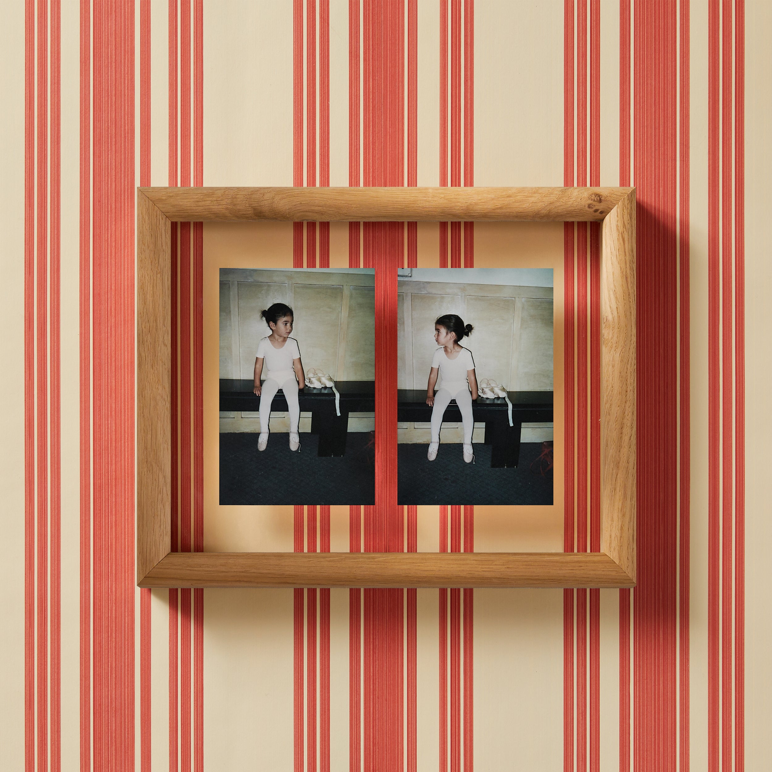 Marrakesh with Clear Float – Framebridge