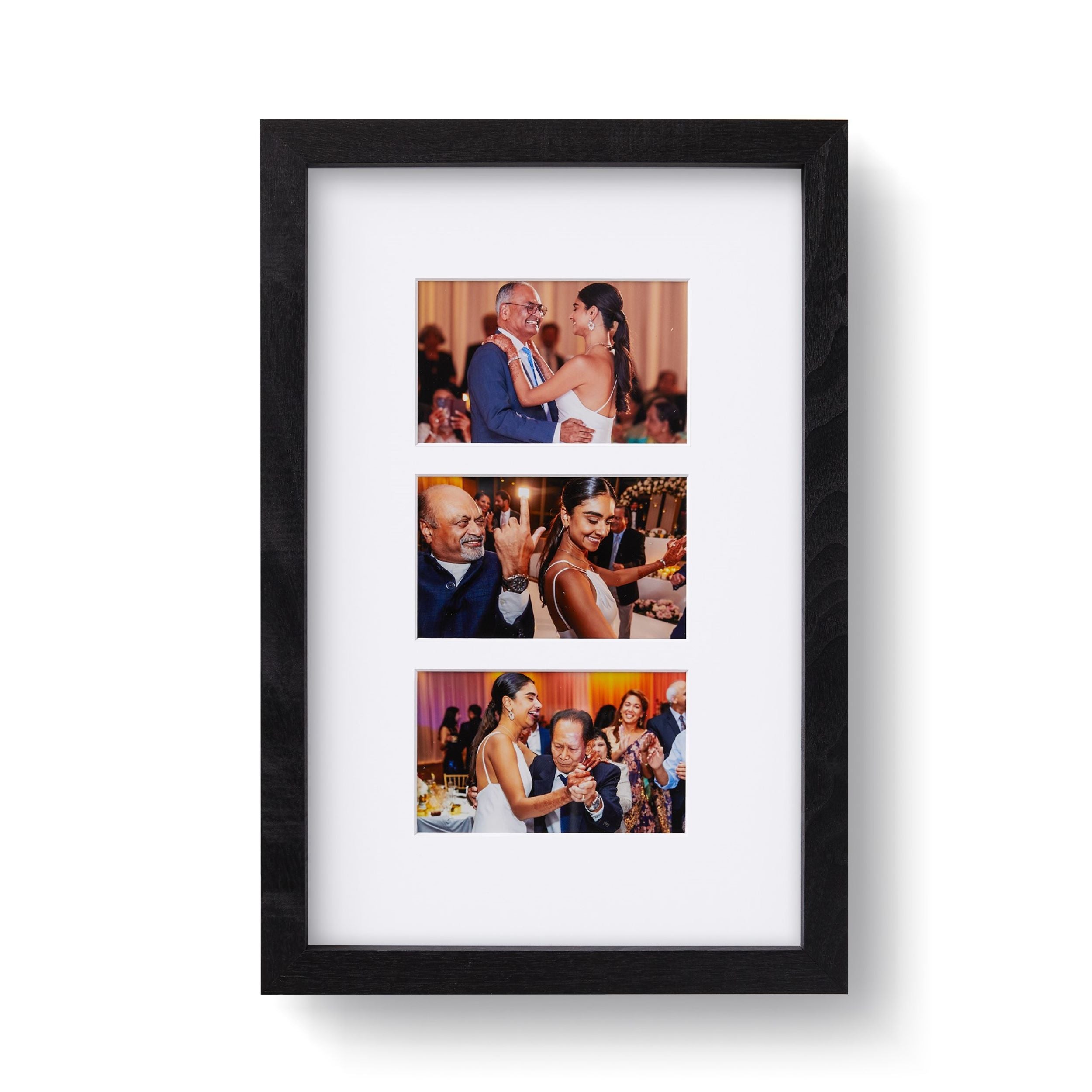 The Three Generation – Framebridge