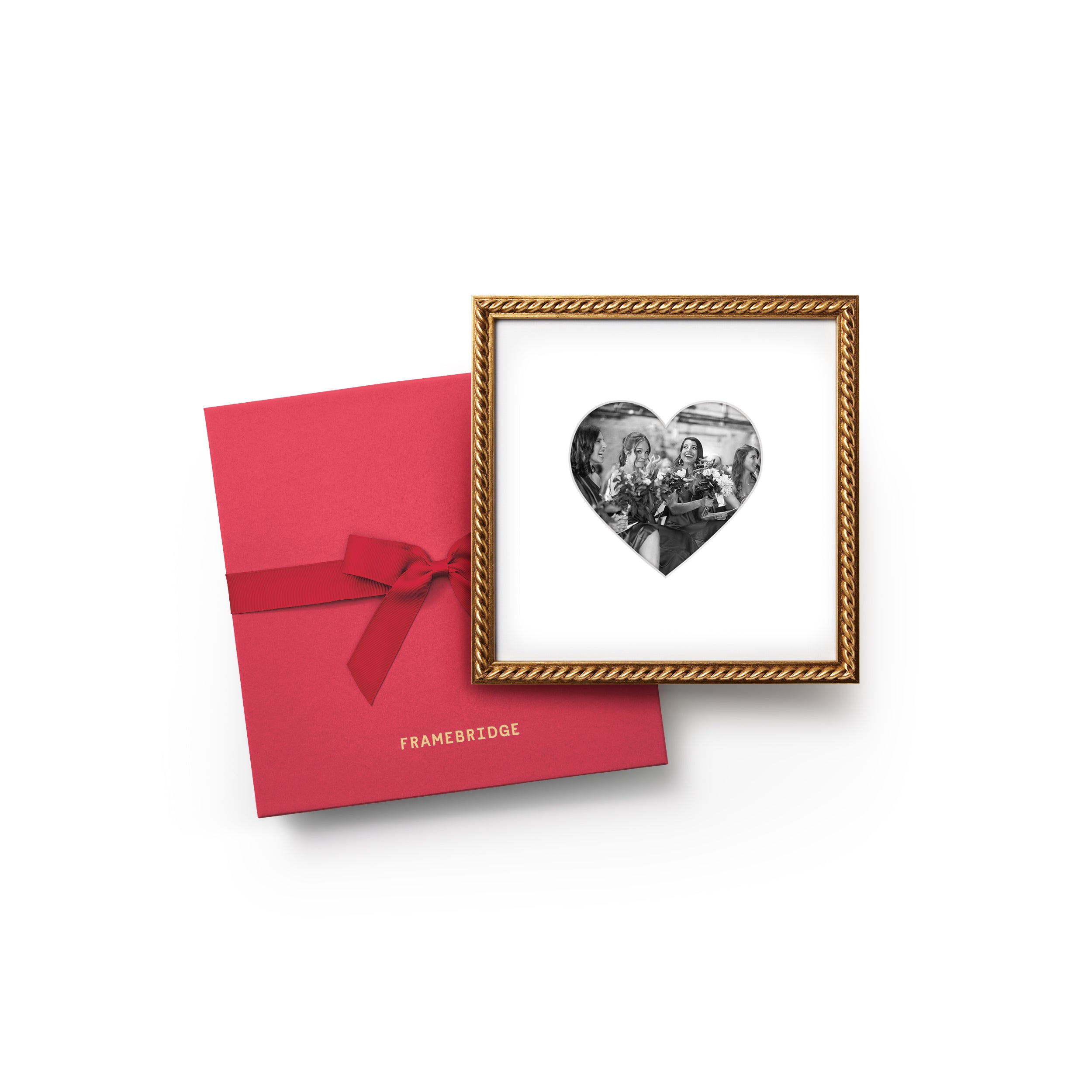 The Heartstagram – Framebridge