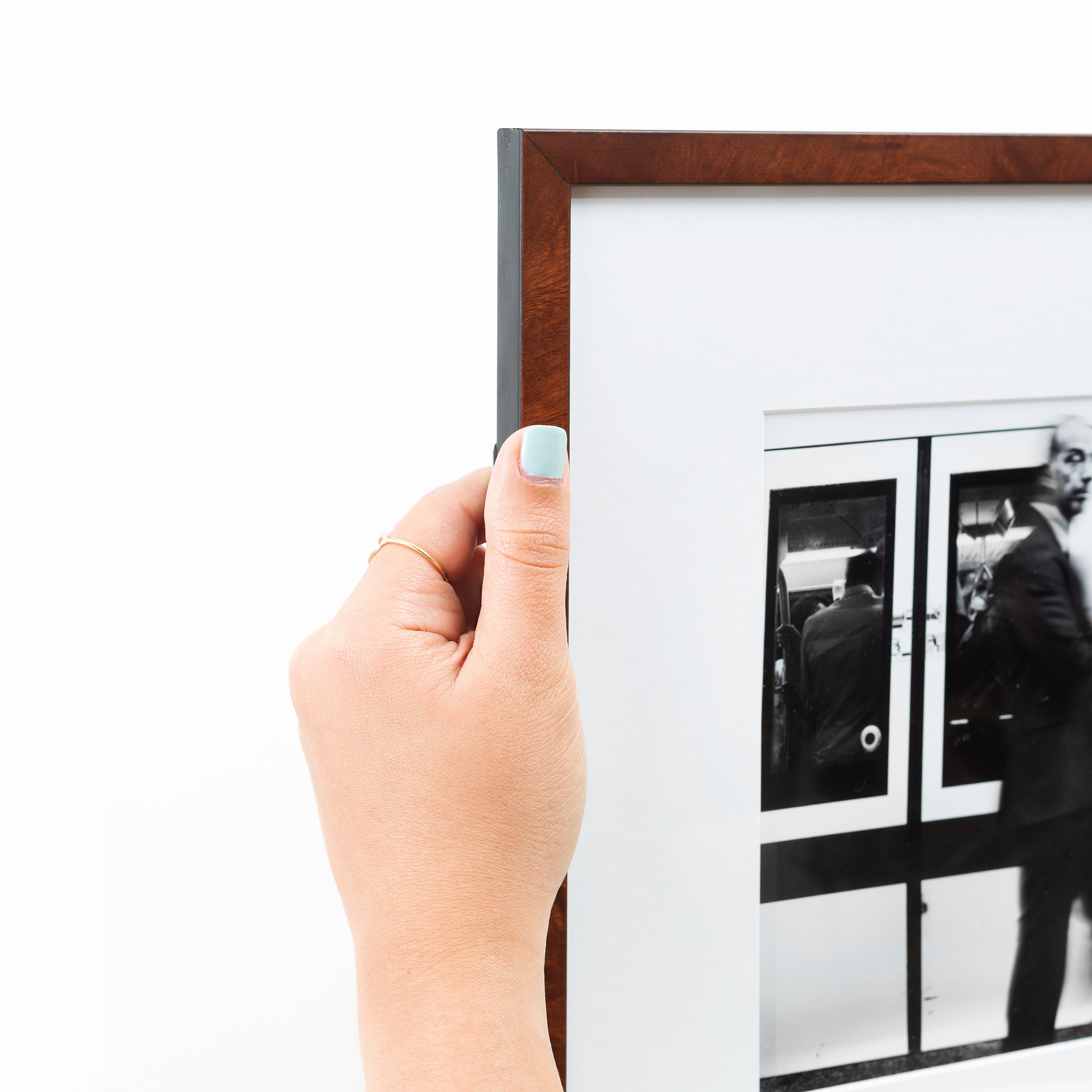 Frederick – Framebridge