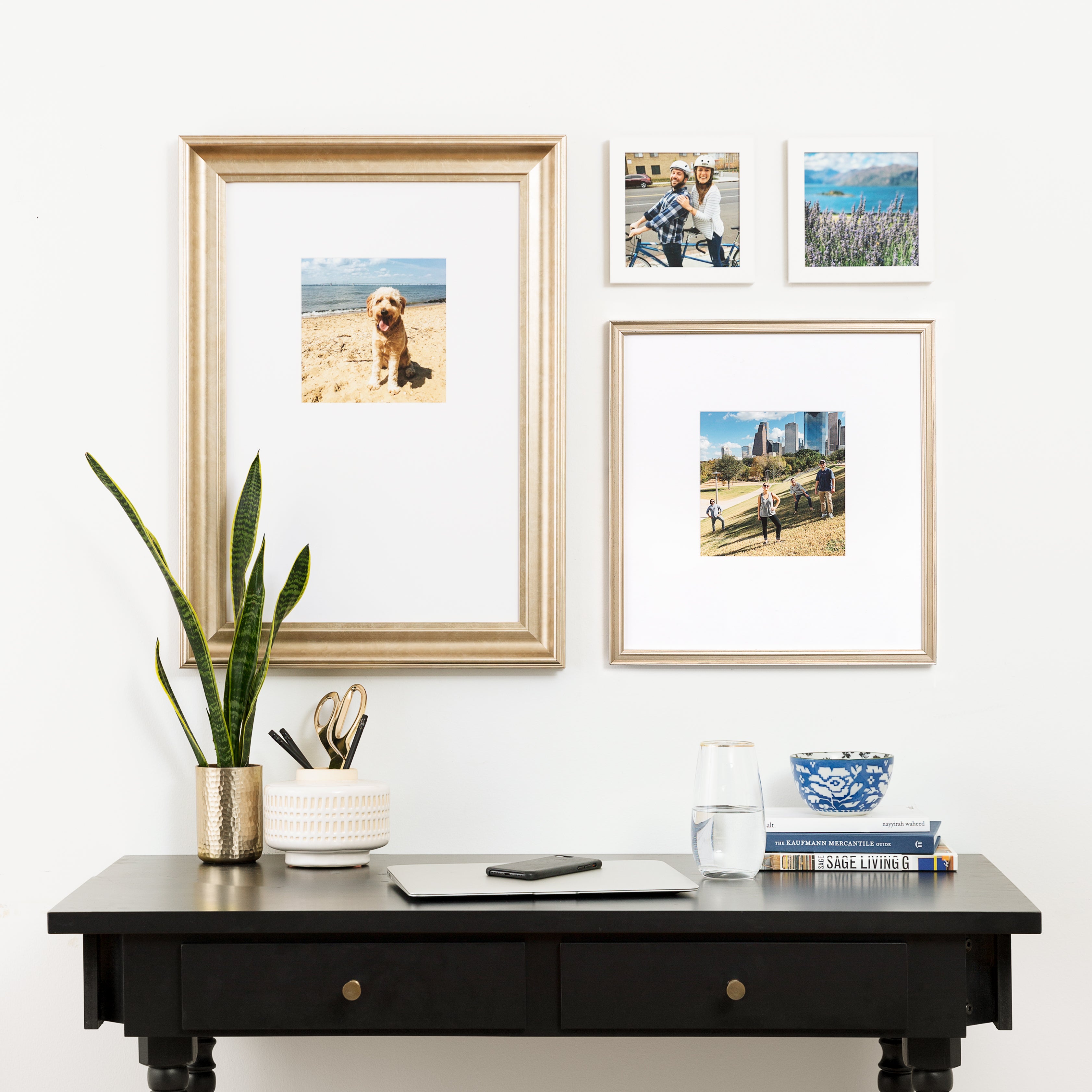 The Uneven Grid – Framebridge