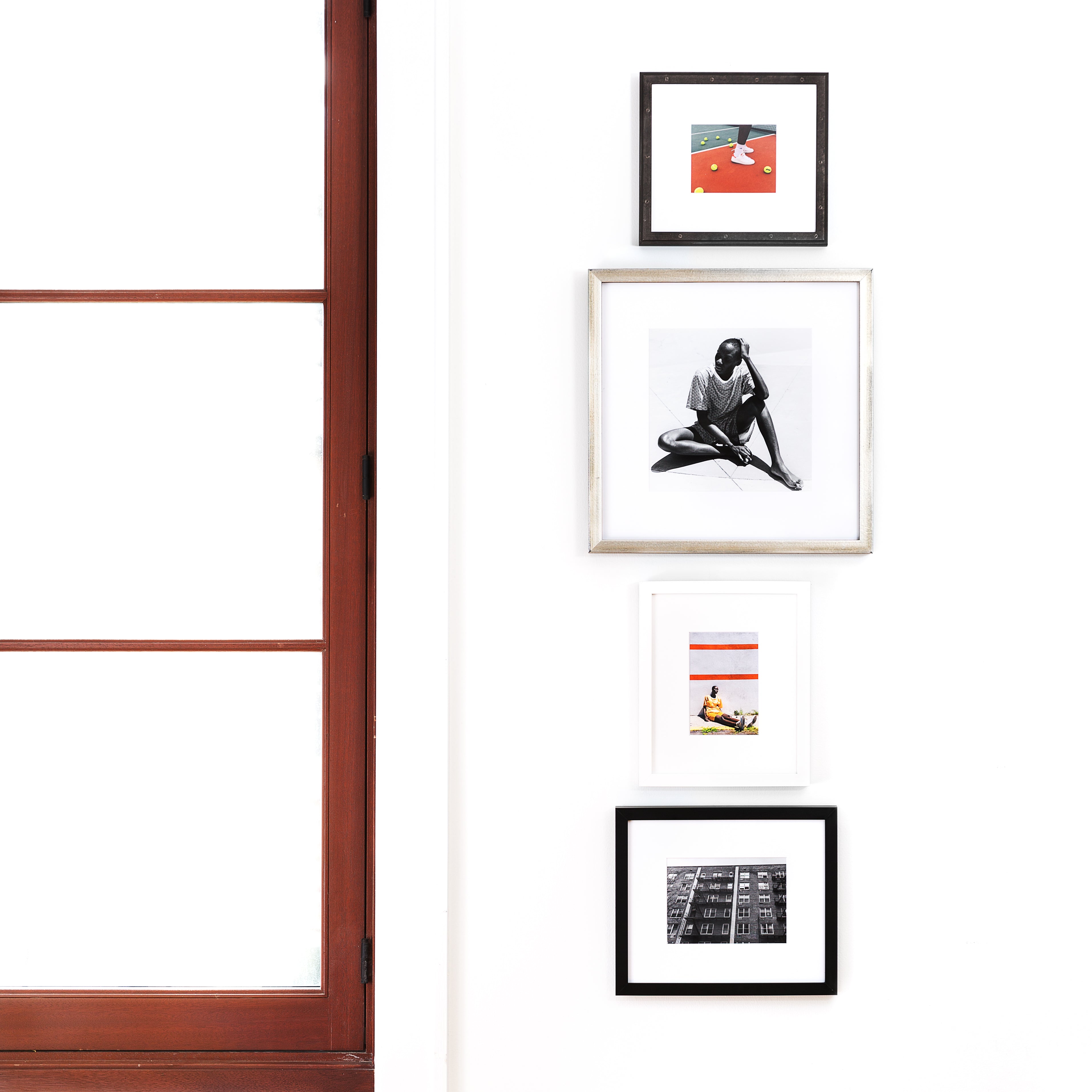 The Stack – Framebridge