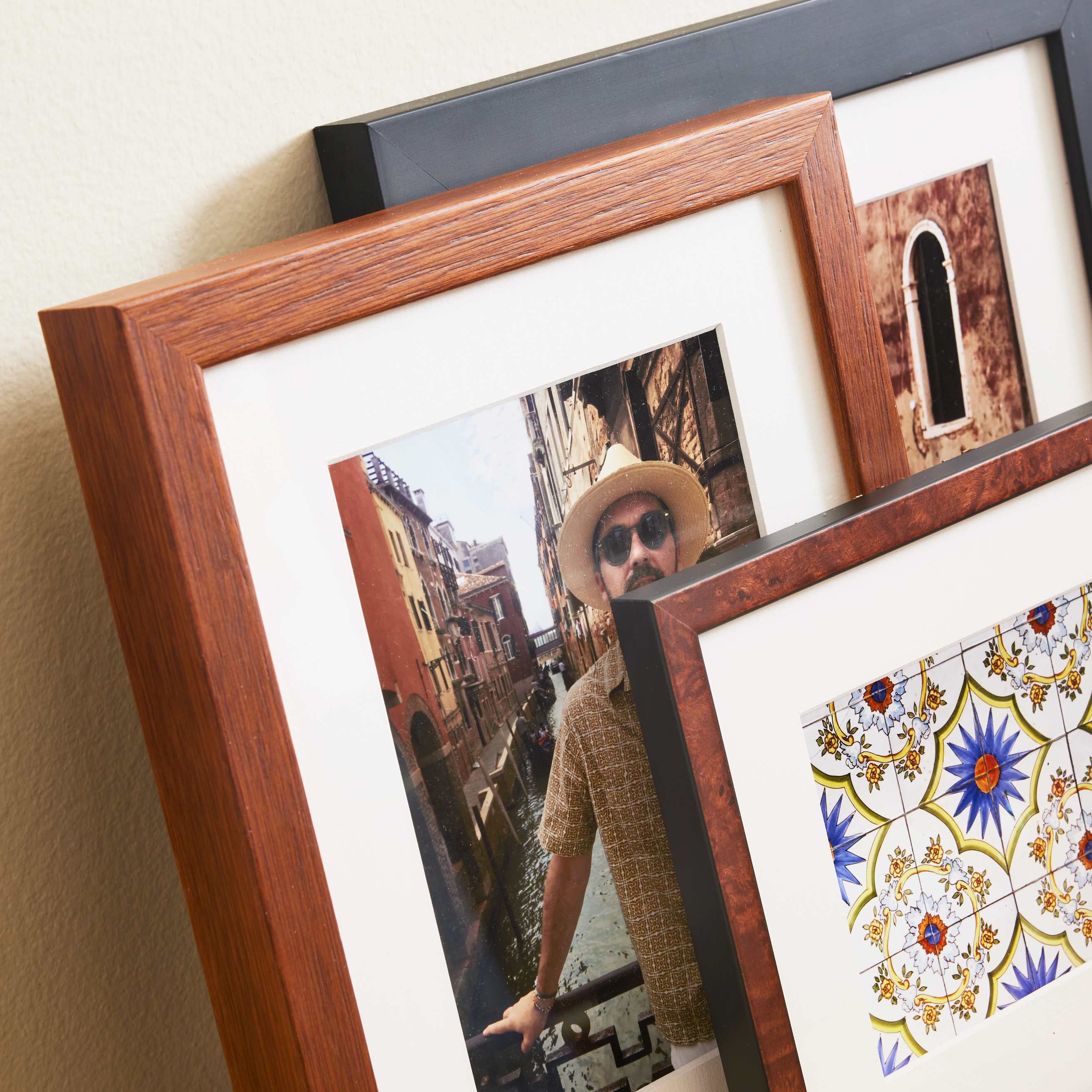 The Organic Trio – Framebridge