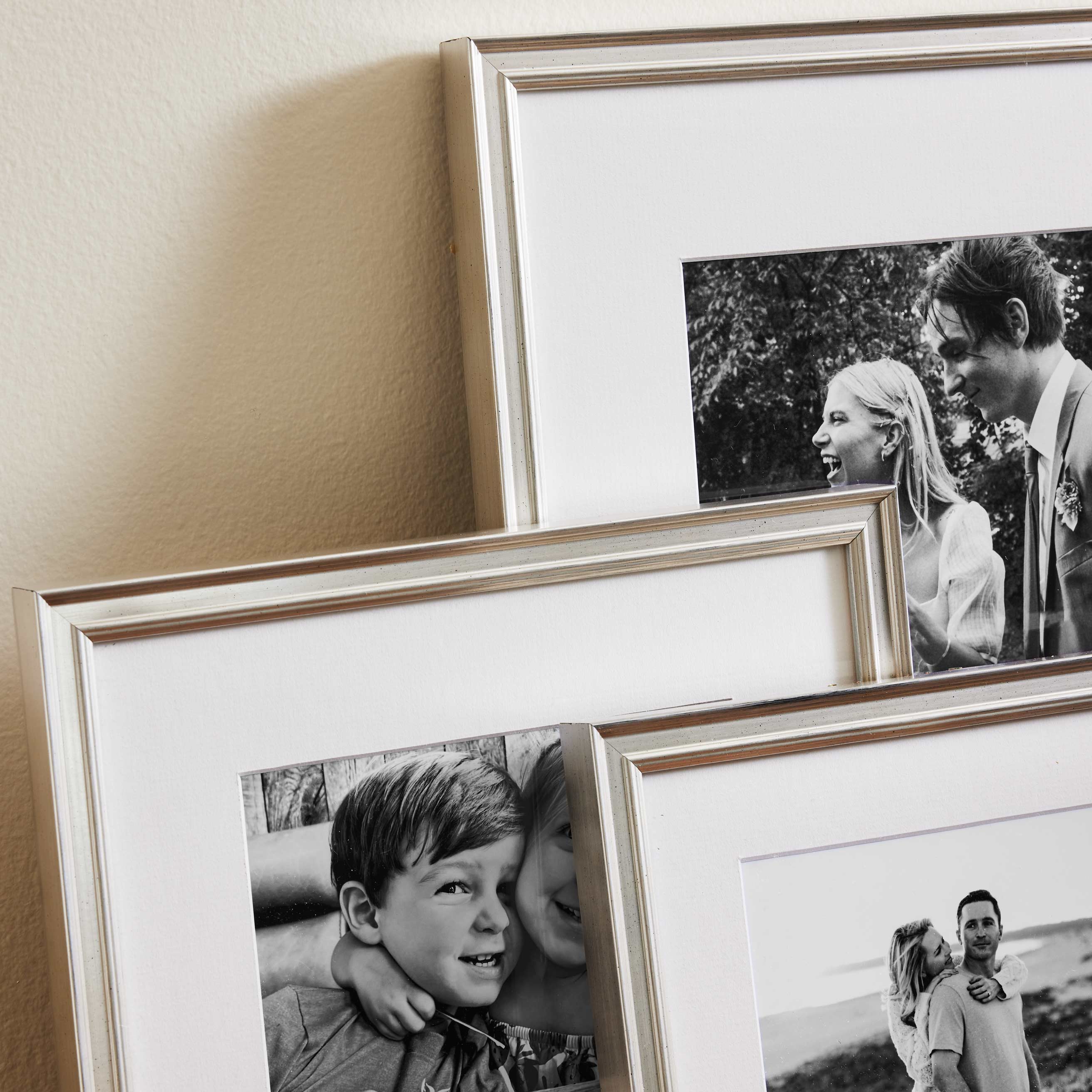 The Timeless Trio – Framebridge