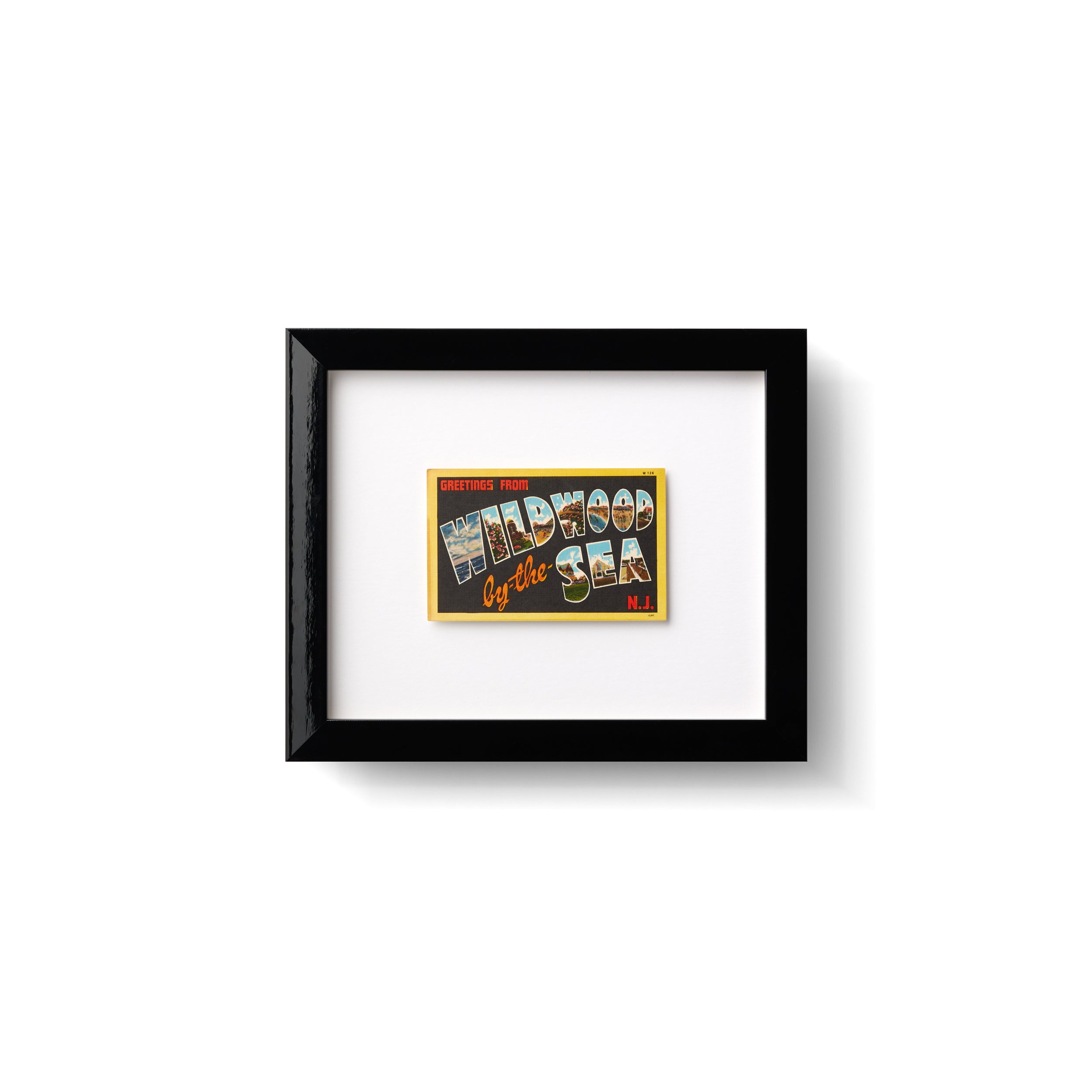 Black Gloss – Framebridge