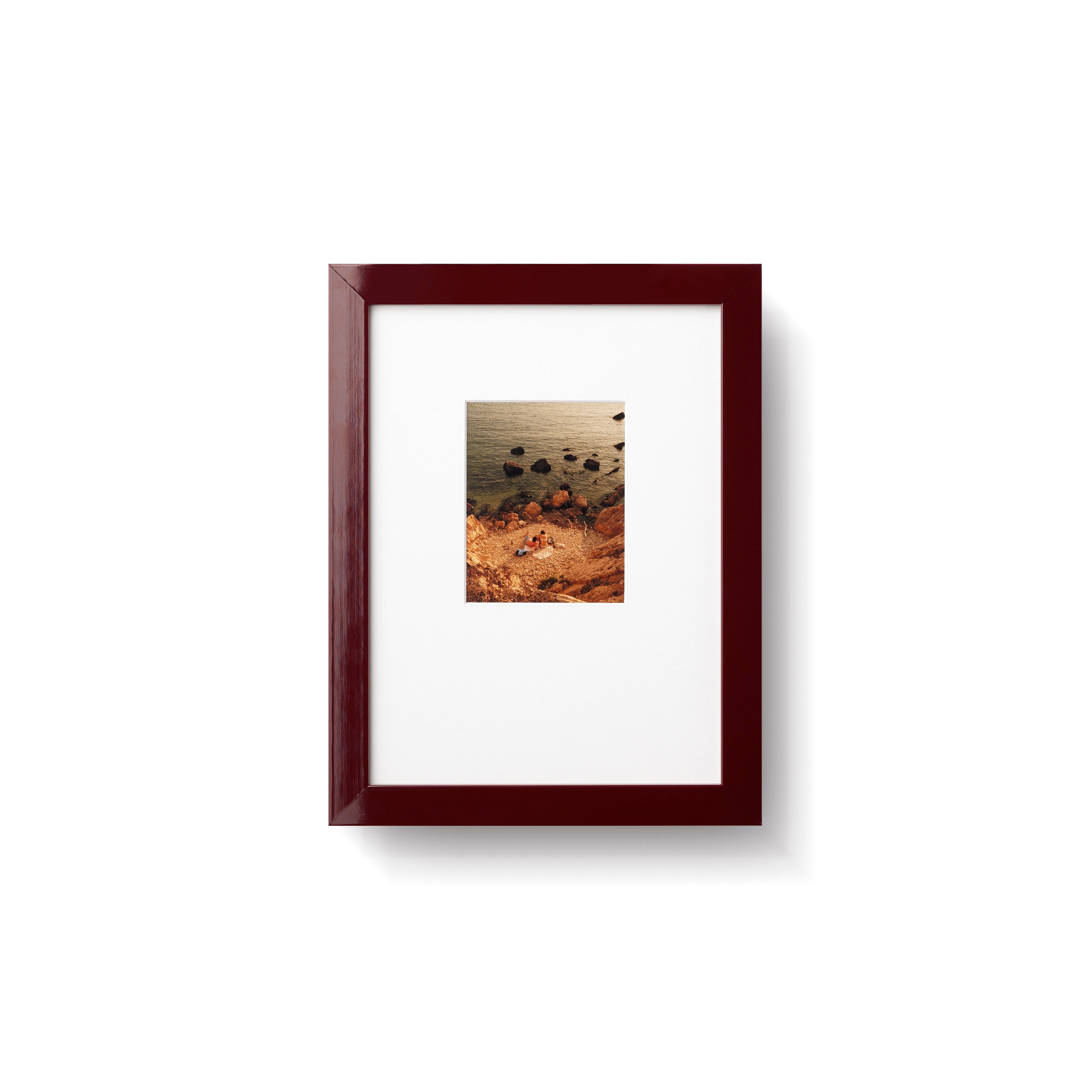 Mulberry Gloss – Framebridge