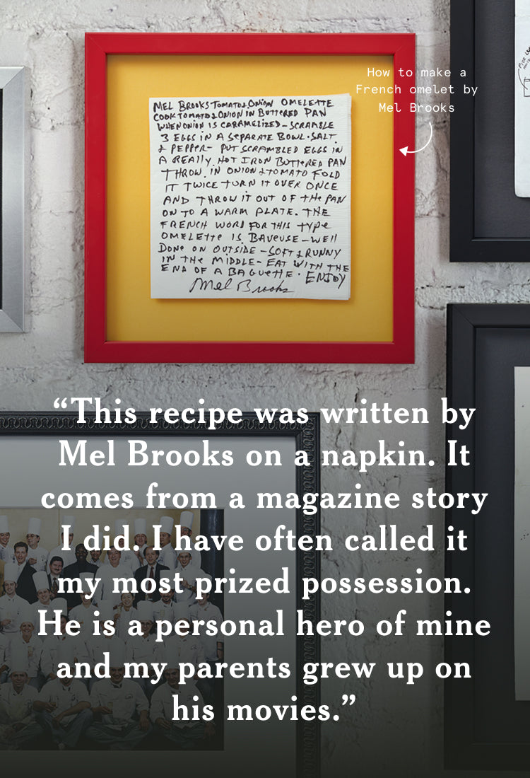 Carla Lalli Music – Framebridge