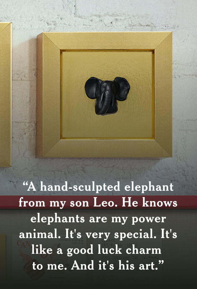 Carla Lalli Music – Framebridge