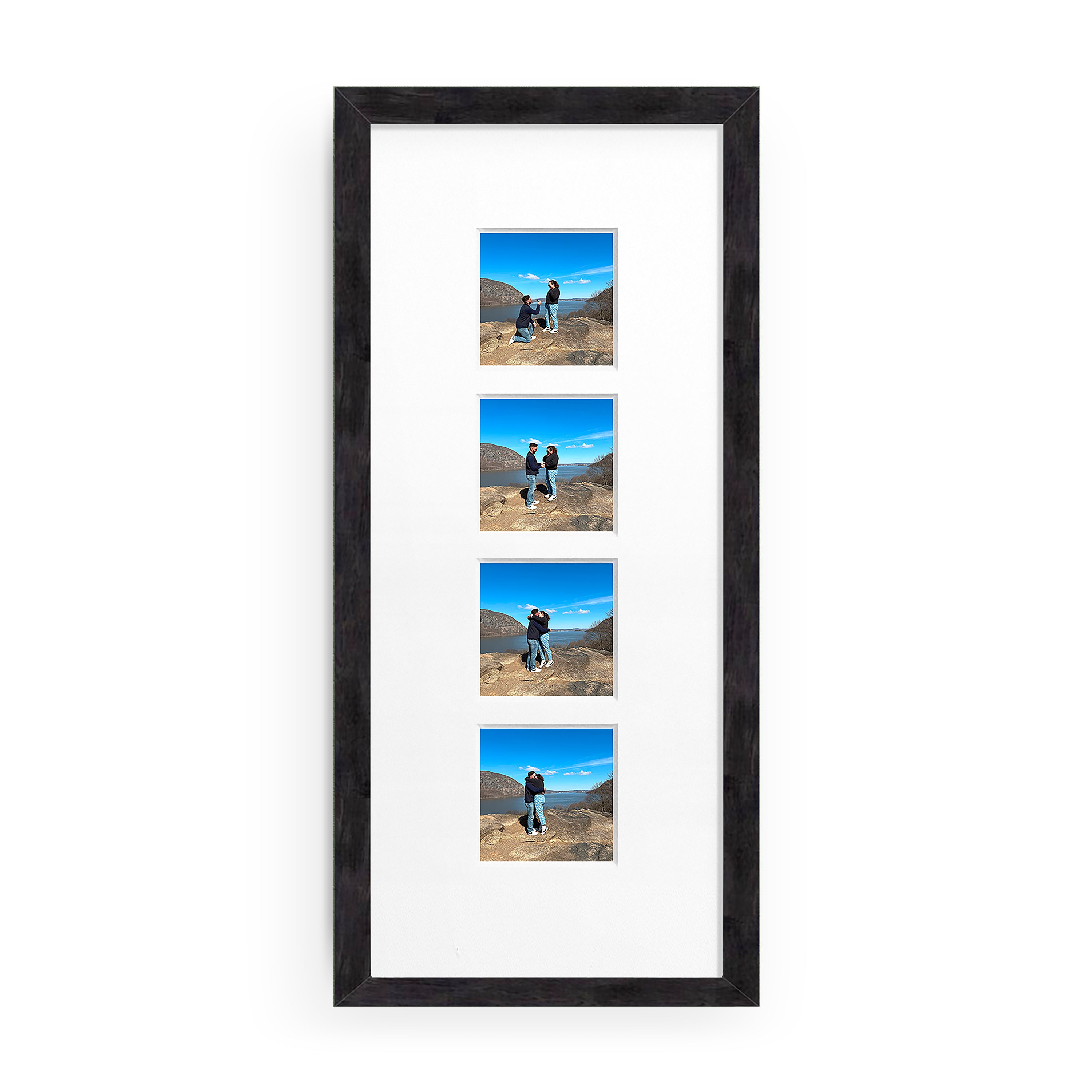 Photo Strip Frame Photo Photo Props Frames Photo Frame New Year