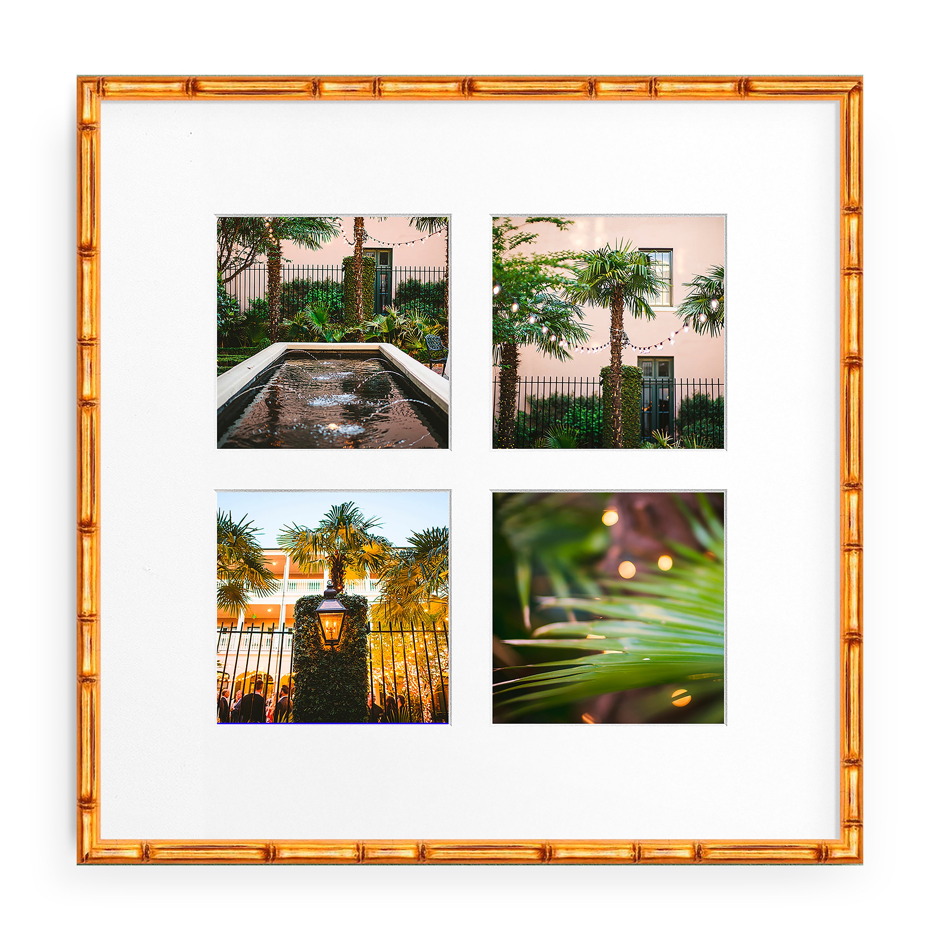 The Quartet – Framebridge