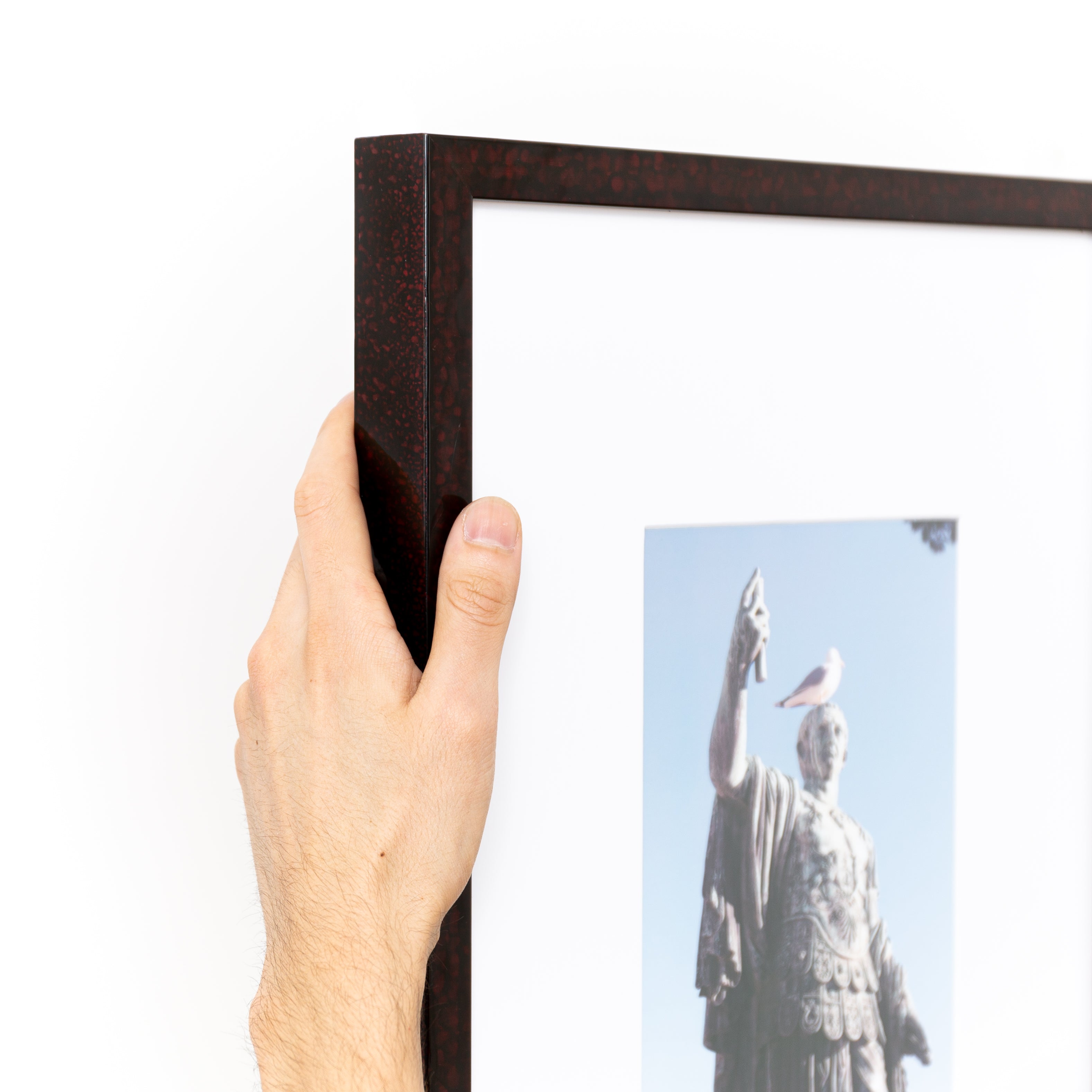 Rome – Framebridge