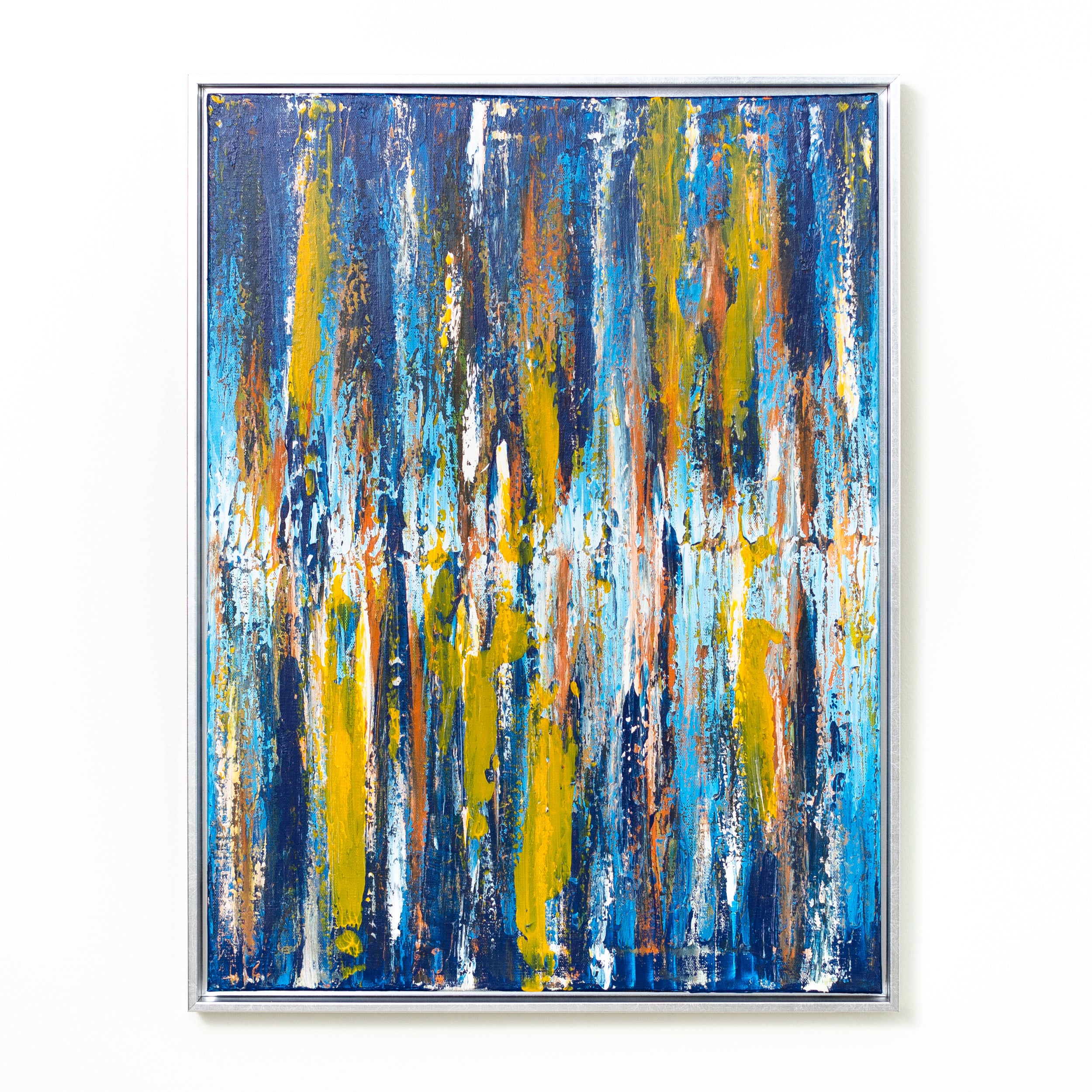 Santiago – Framebridge