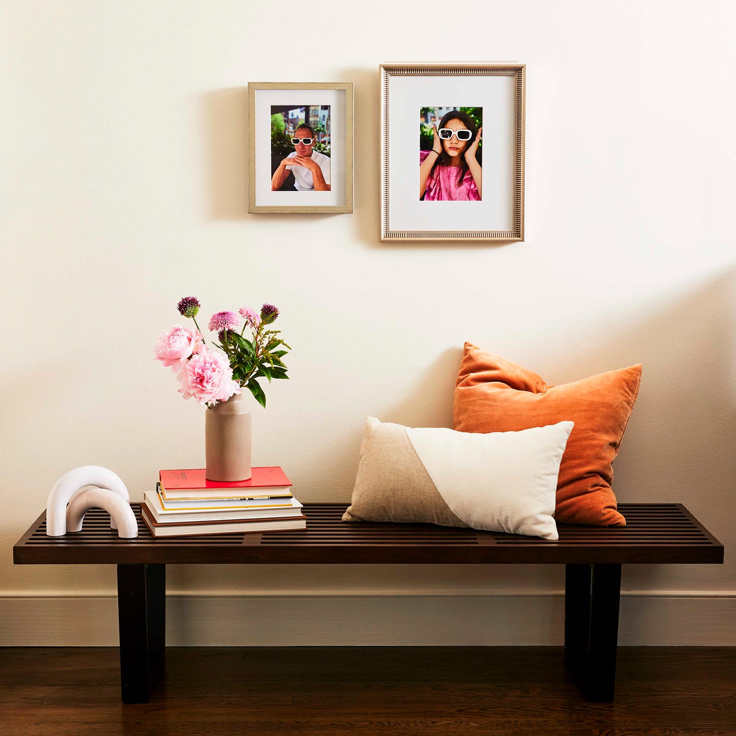 The Side by Side – Framebridge