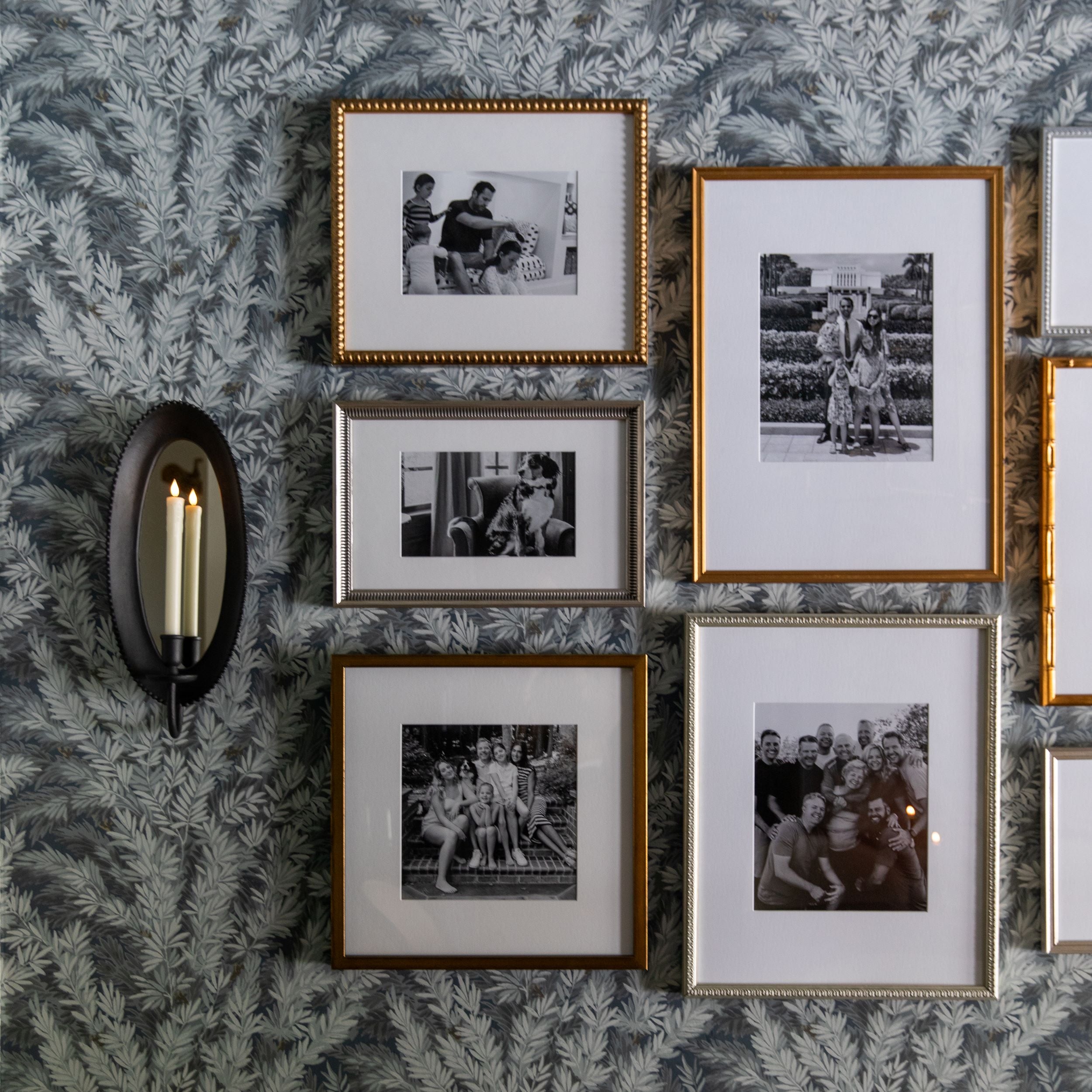 The Even Bigger Staggered Grid – Framebridge