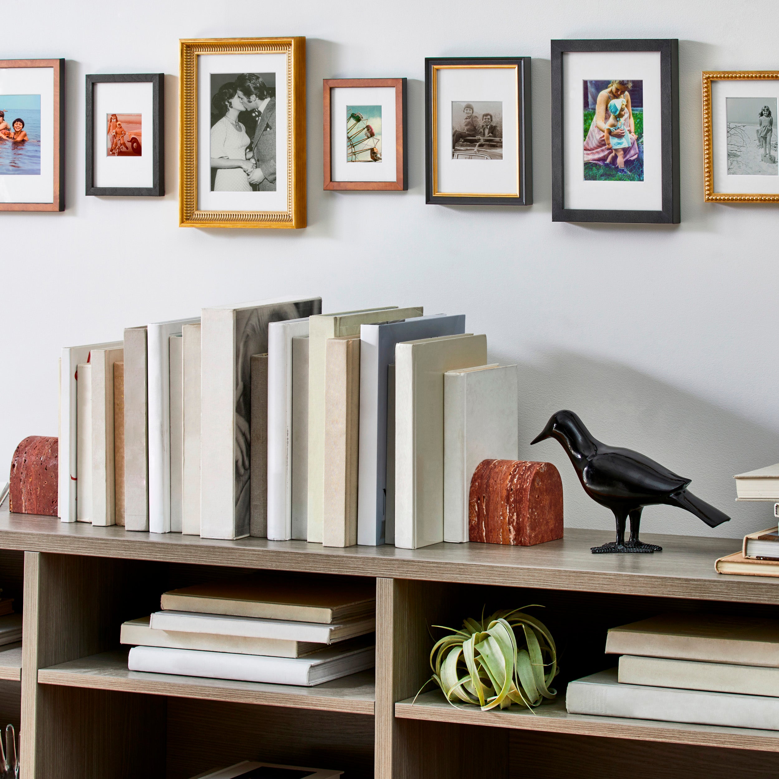 The Storybook Line – Framebridge