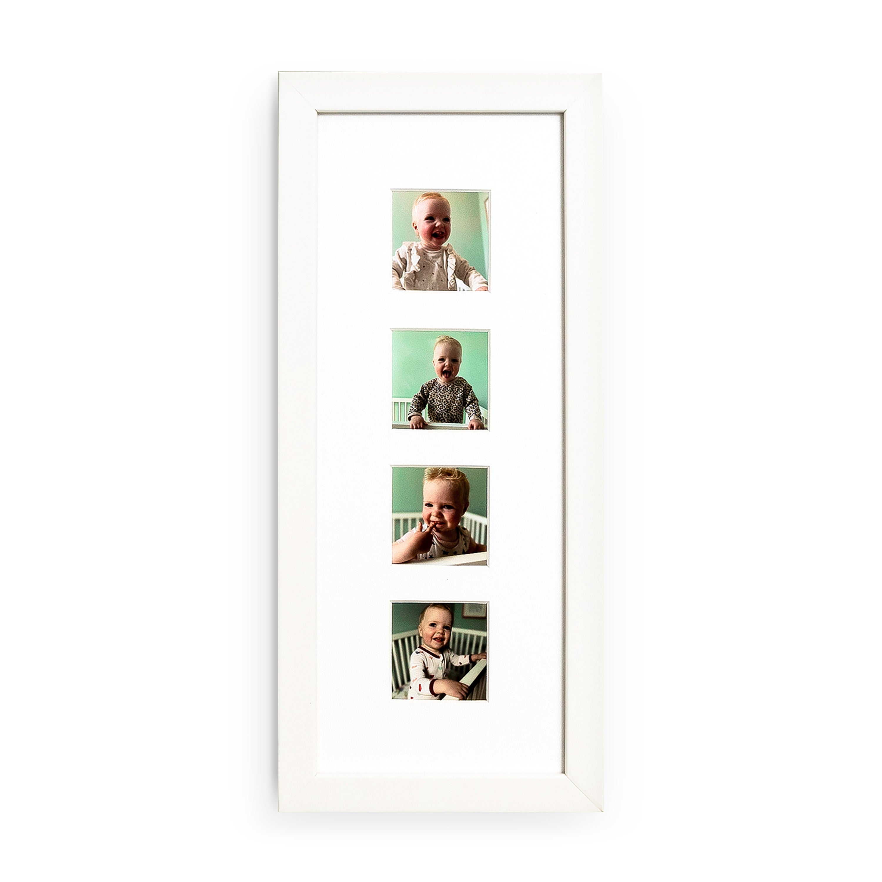 The Photo Strip – Framebridge