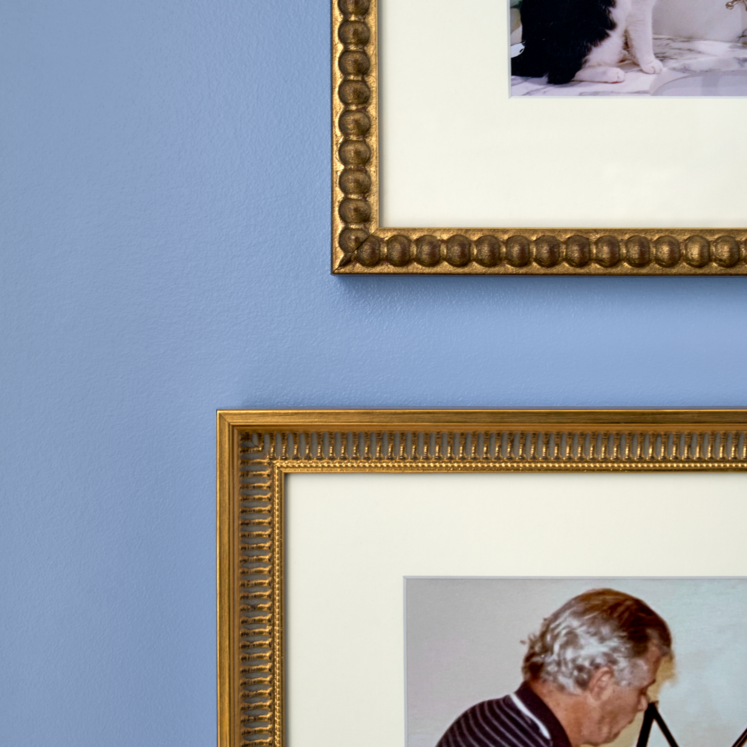 The Eclectic Two Stack – Framebridge