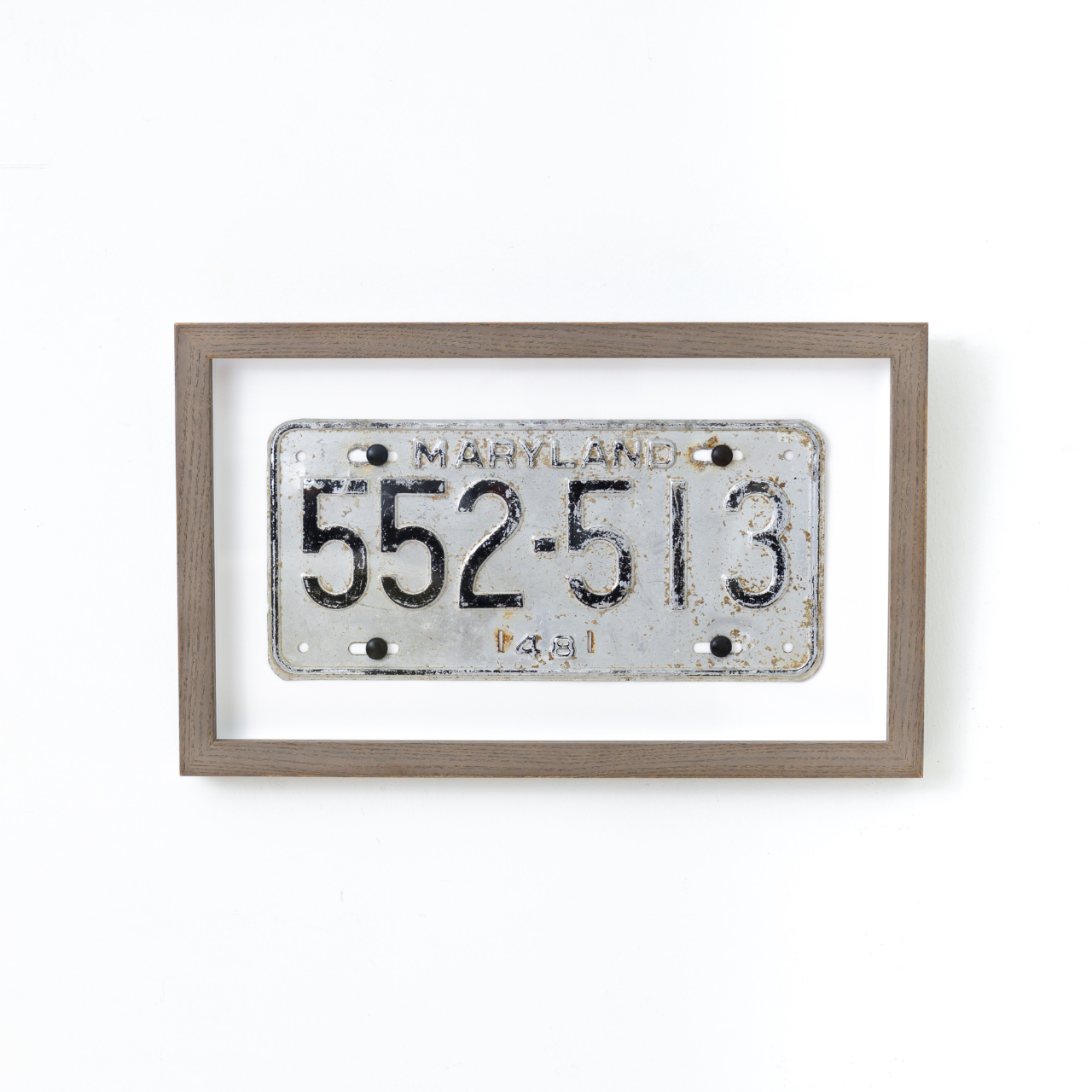 Gray Ash (Gallery) – Framebridge