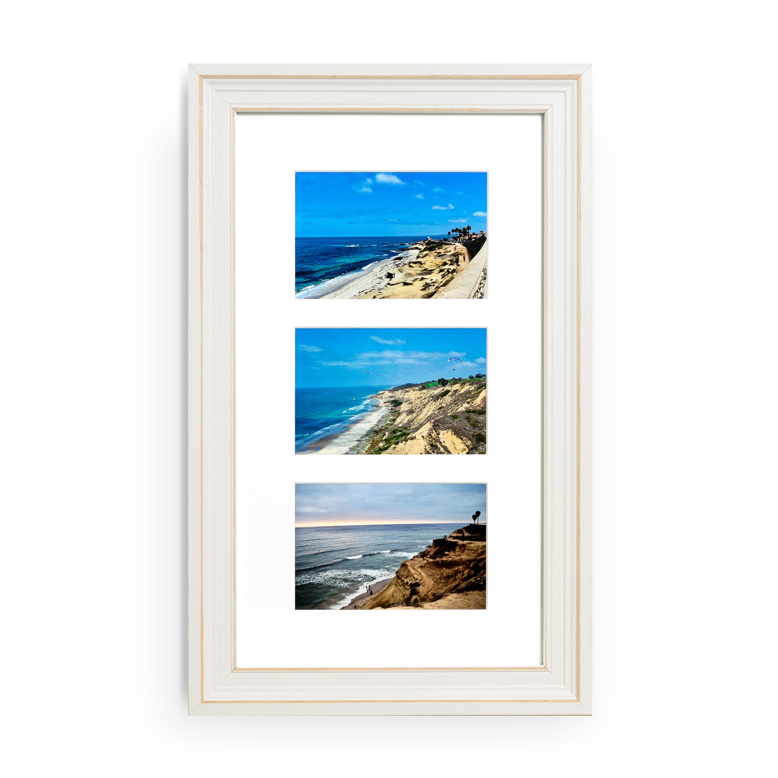 The Vertical Trio – Framebridge