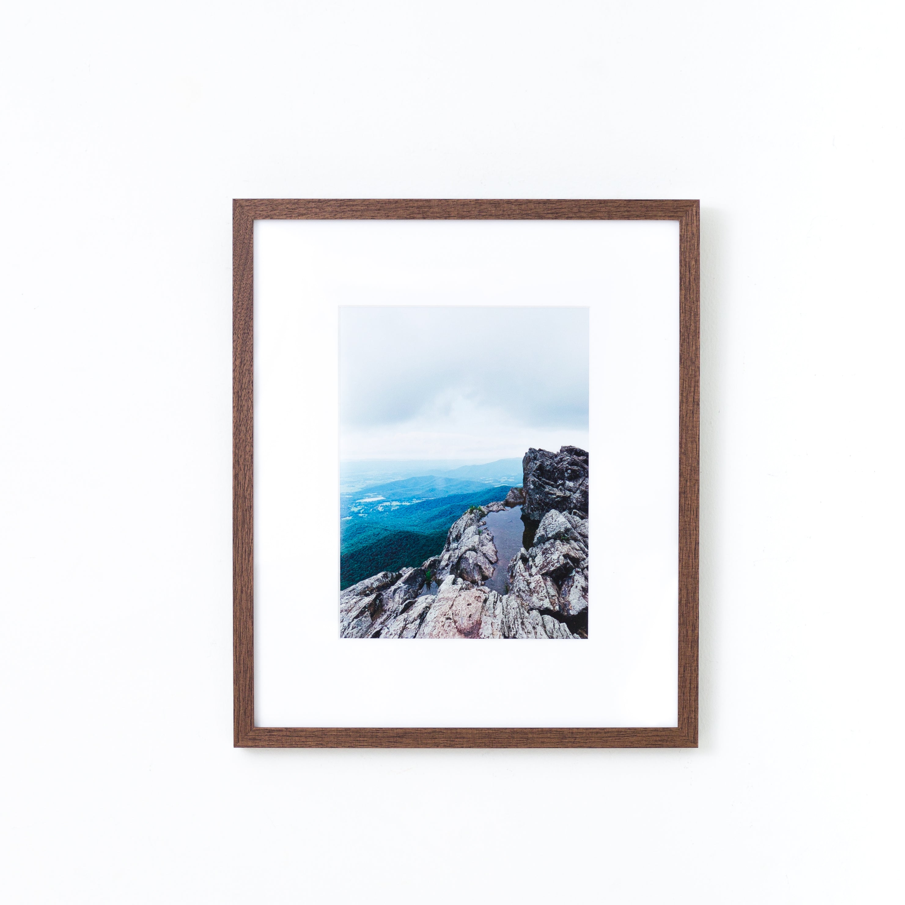 Walnut Mini – Framebridge