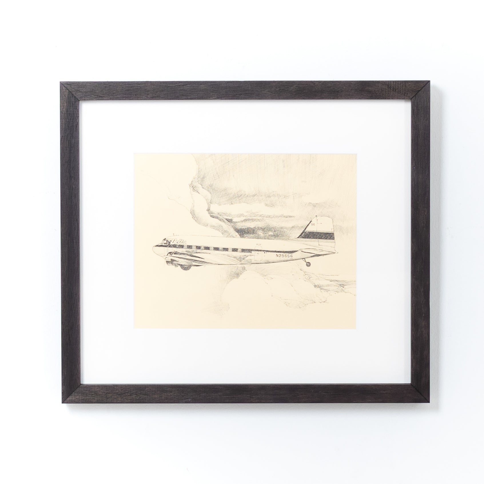 Black Walnut Gallery – Framebridge